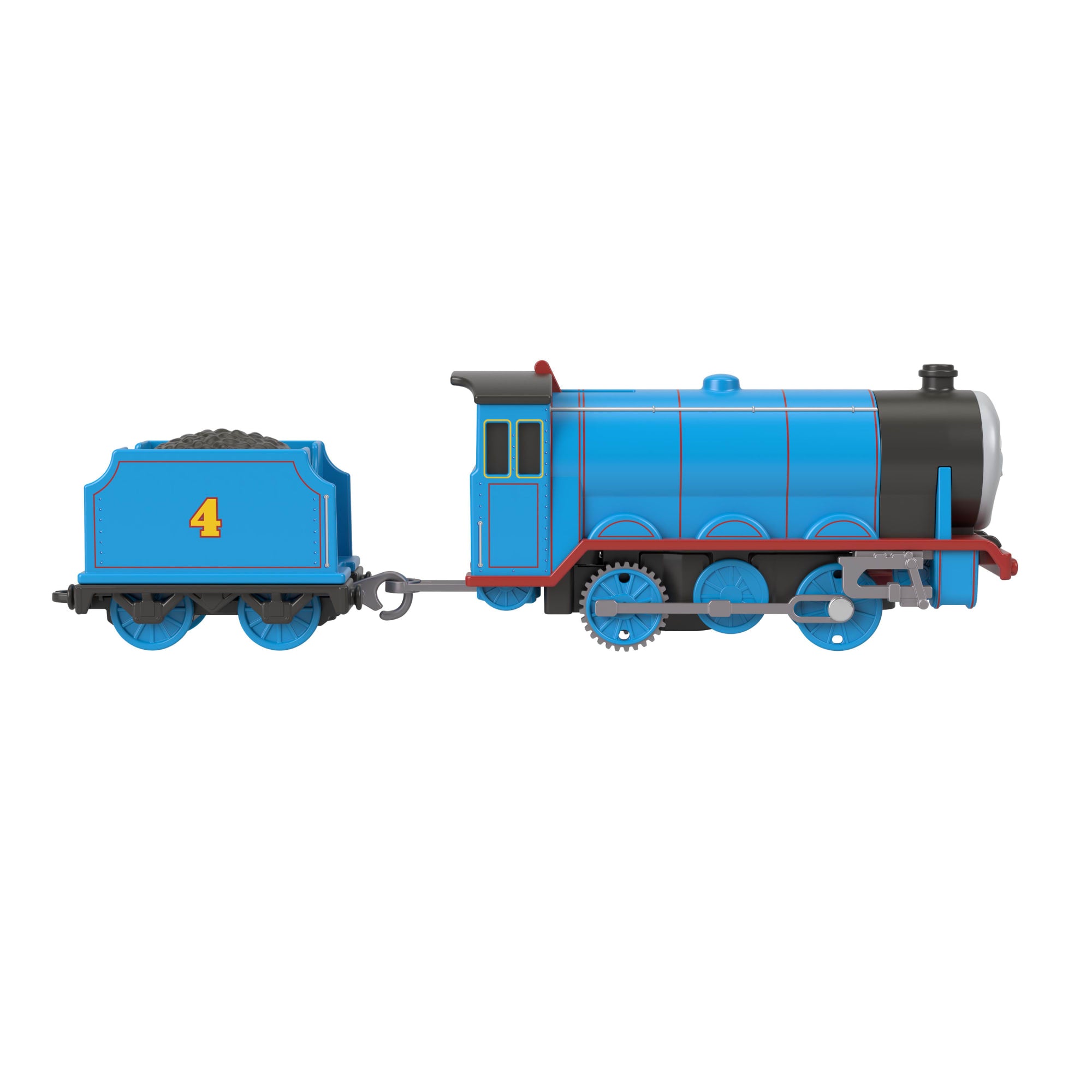 Thomas & Friends by Fisher-Price Motorized Classic Gordon Engine | Mattel
