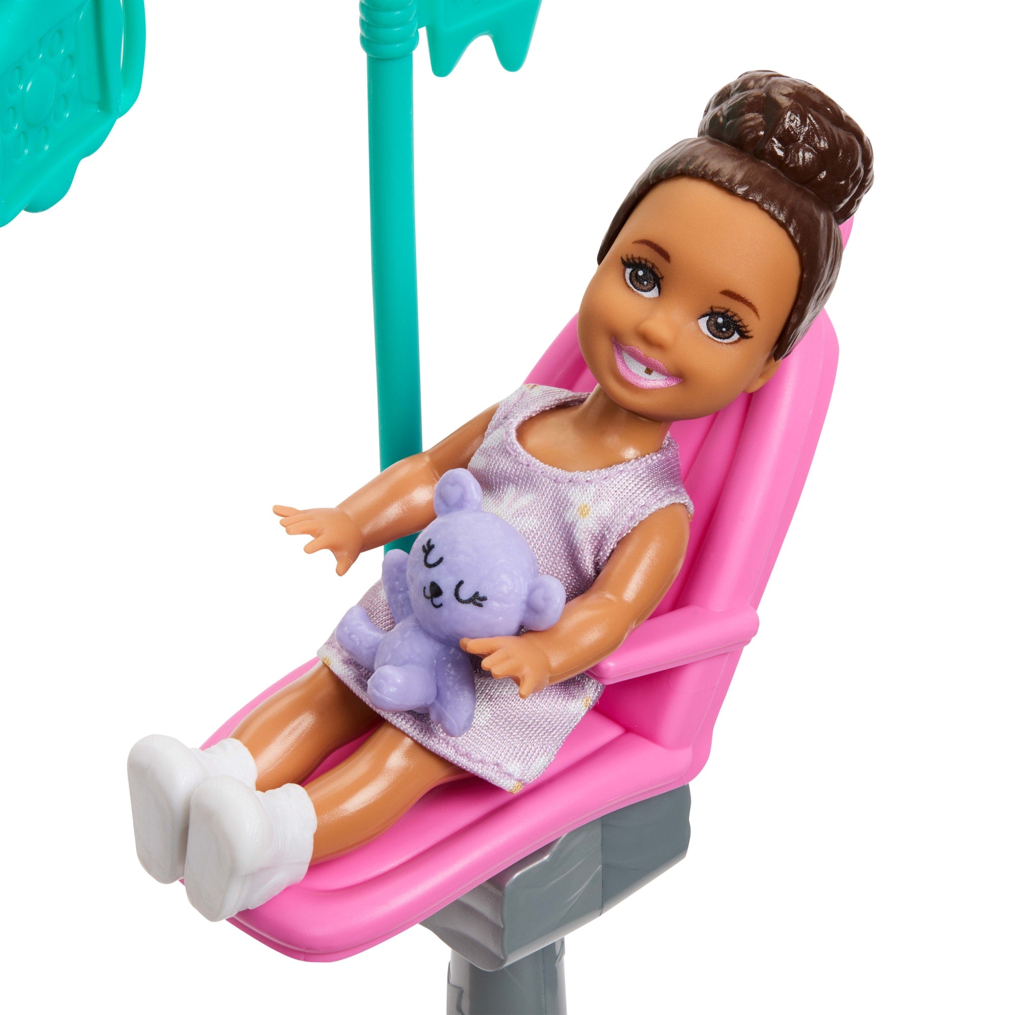 BARBIE Profesiones Dentista Muñeca | Mattel