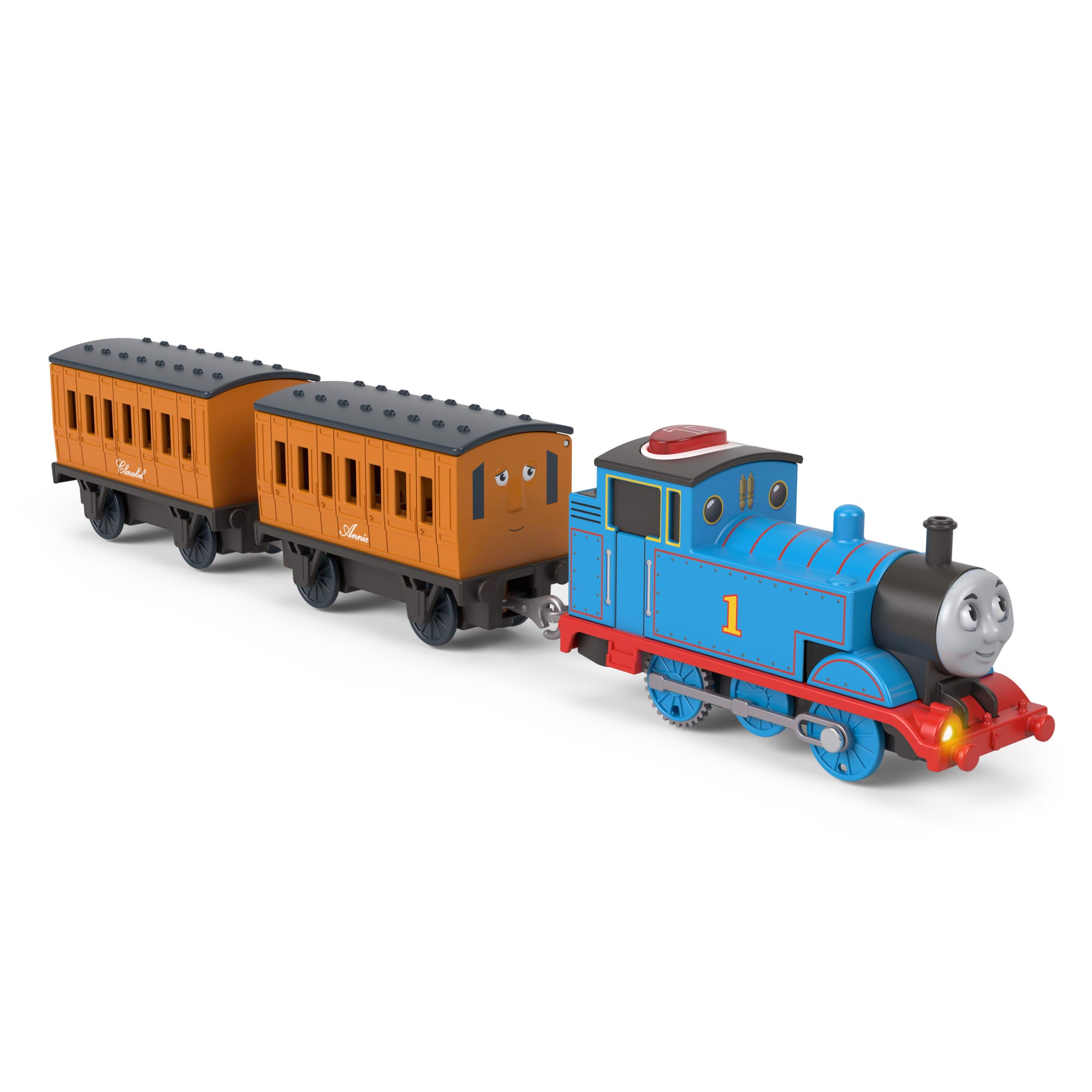 Thomas & Friends by Fisher-Price Talking Thomas Train Engine | Mattel