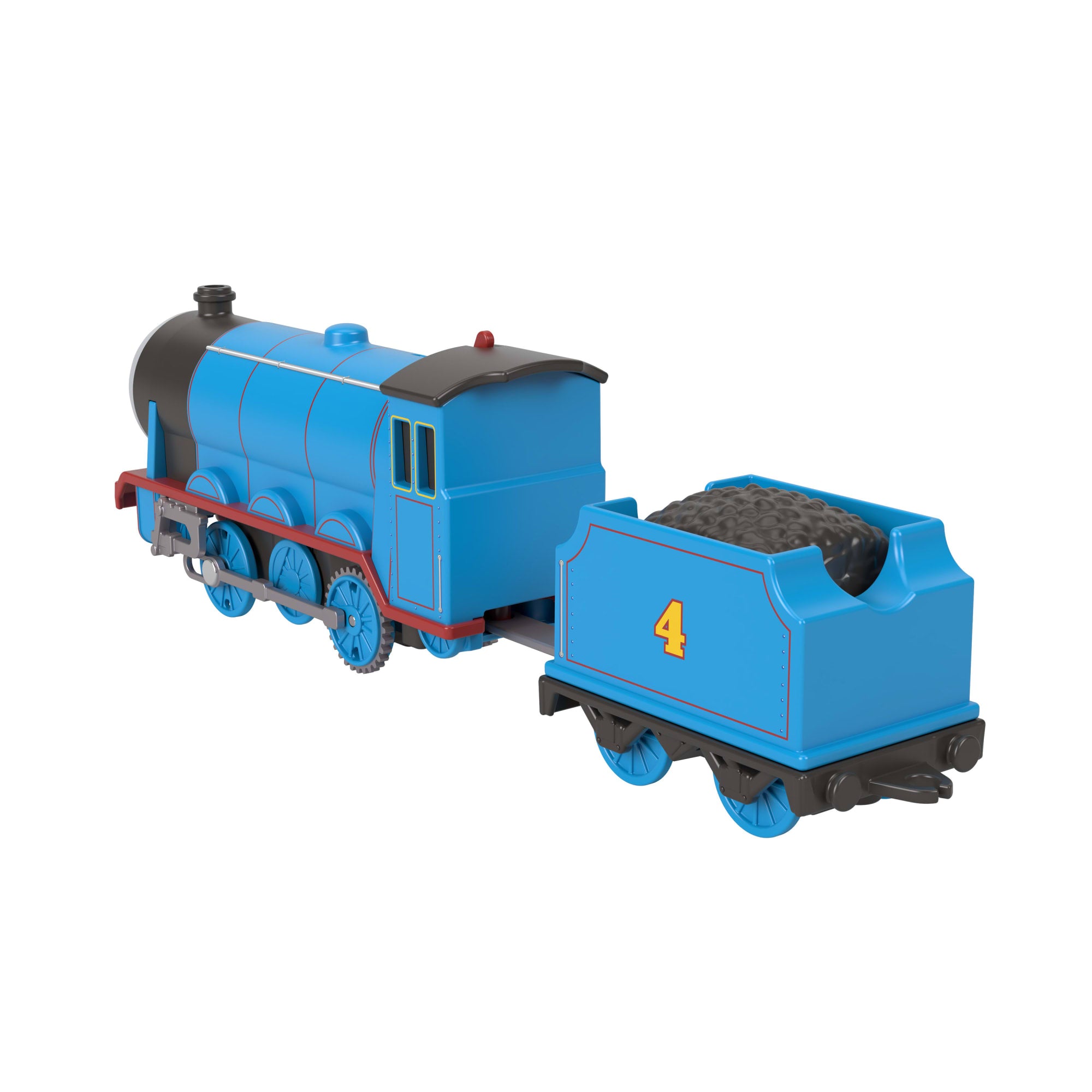 Thomas & Friends by Fisher-Price Motorized Classic Gordon Engine | Mattel