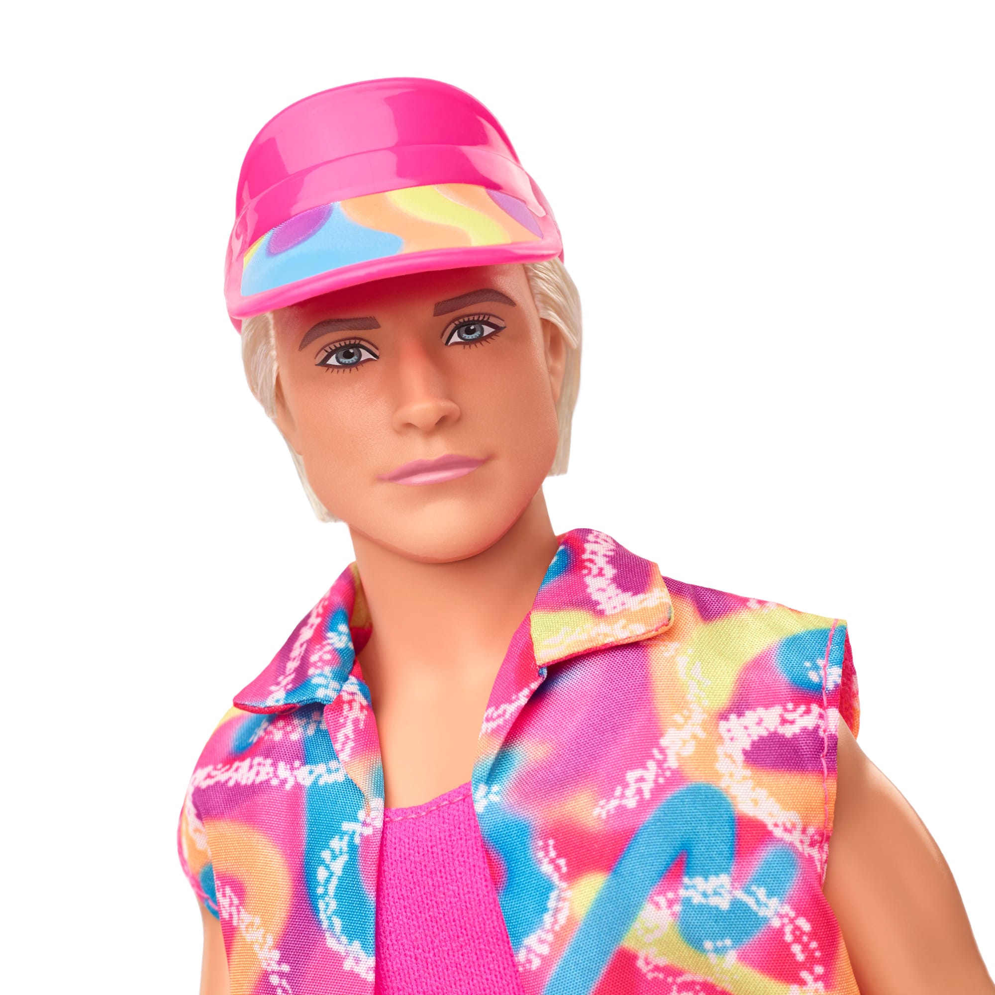 Barbie Muñeco de la película | Mattel
