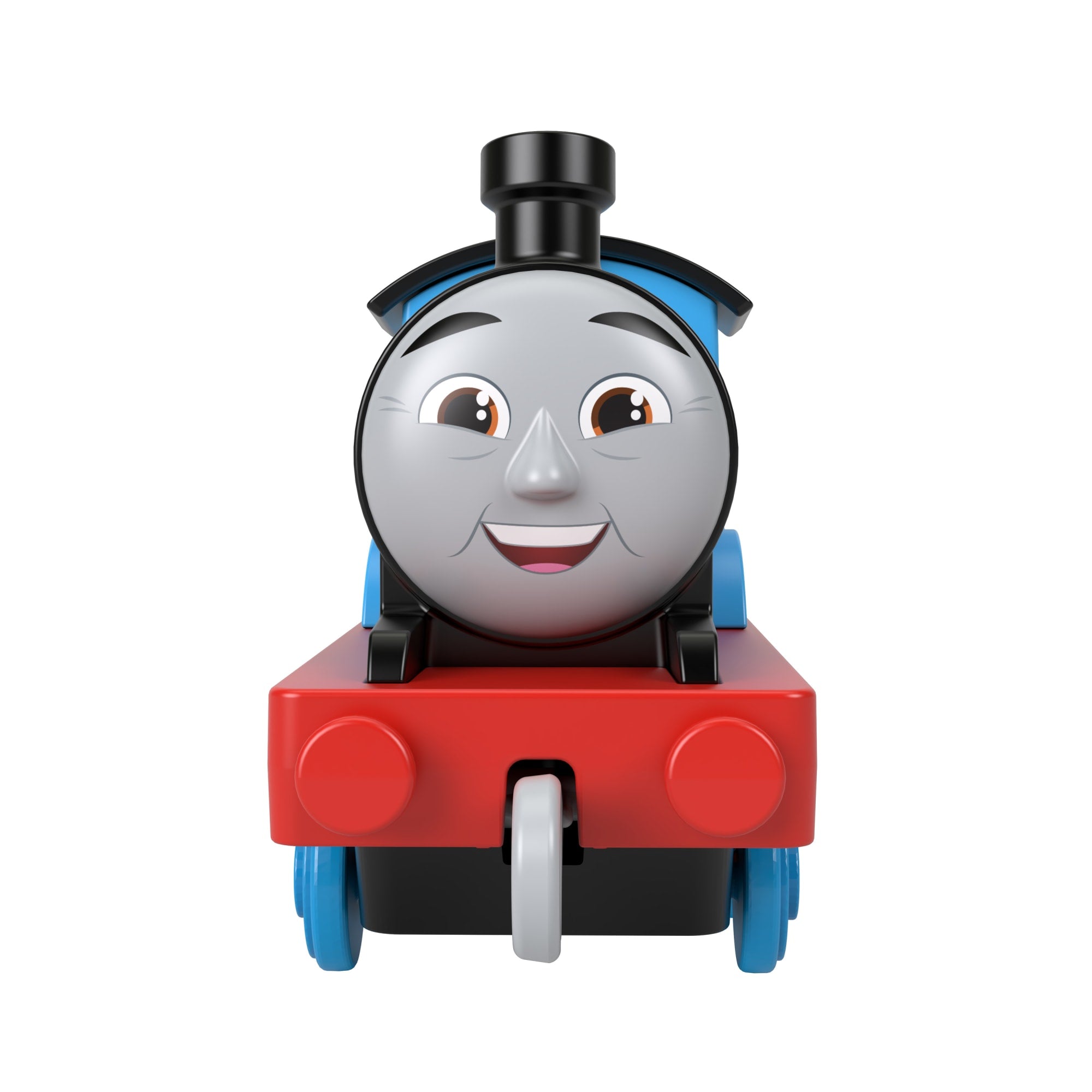 Fisher-Price® Thomas & Friends™ Edward Metal Engine | Mattel