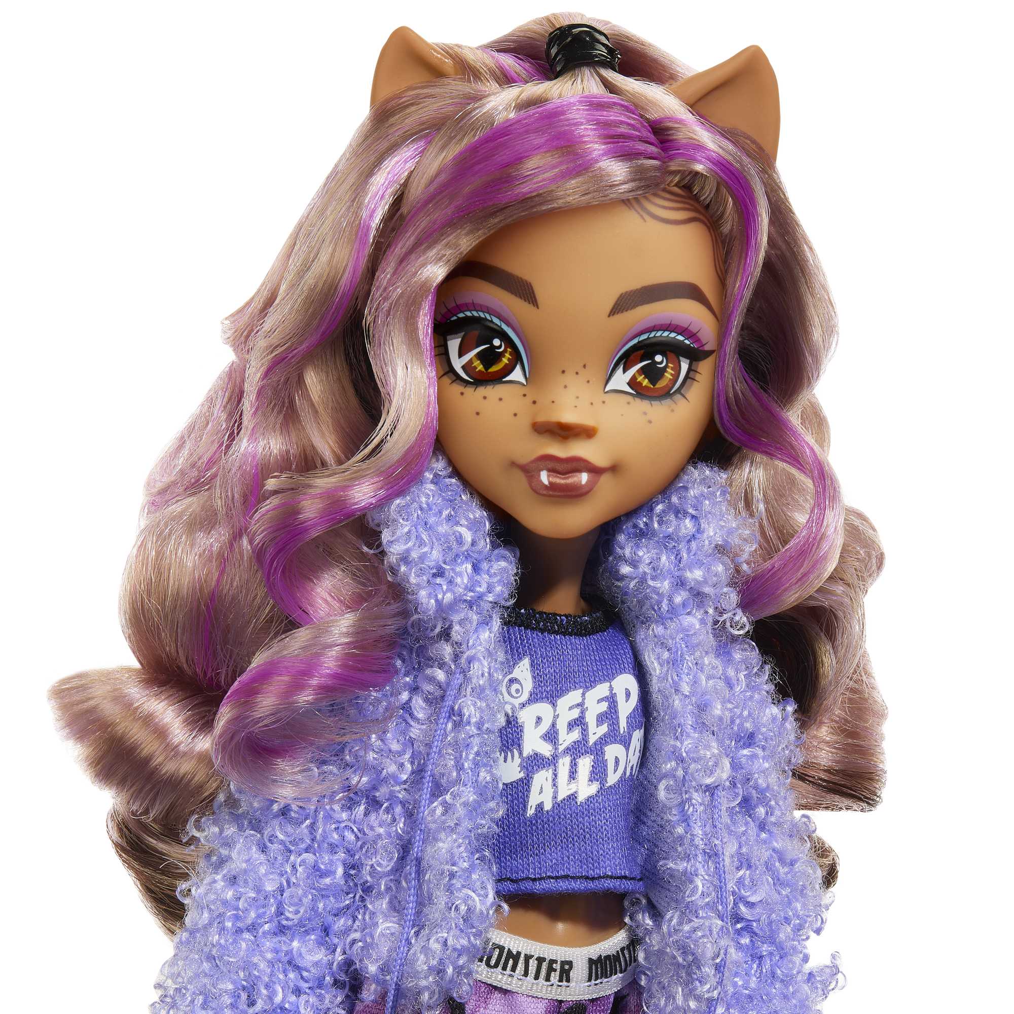 CLAWDEEN SOIREE PYJAMA | Mattel