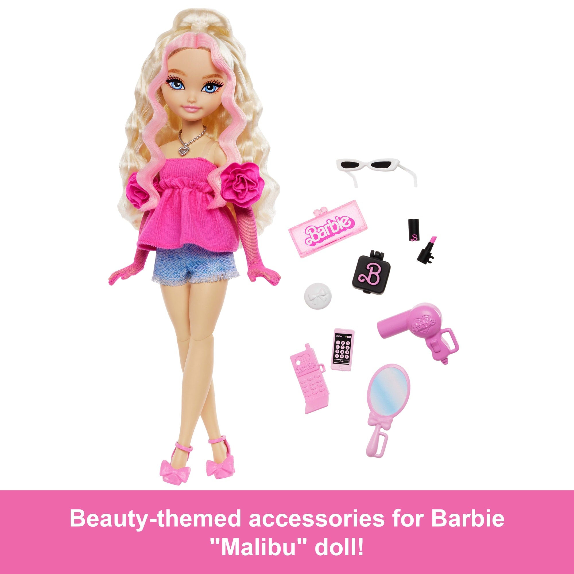 Barbie Dream Besties Doll and Accessories Assortment | Mattel