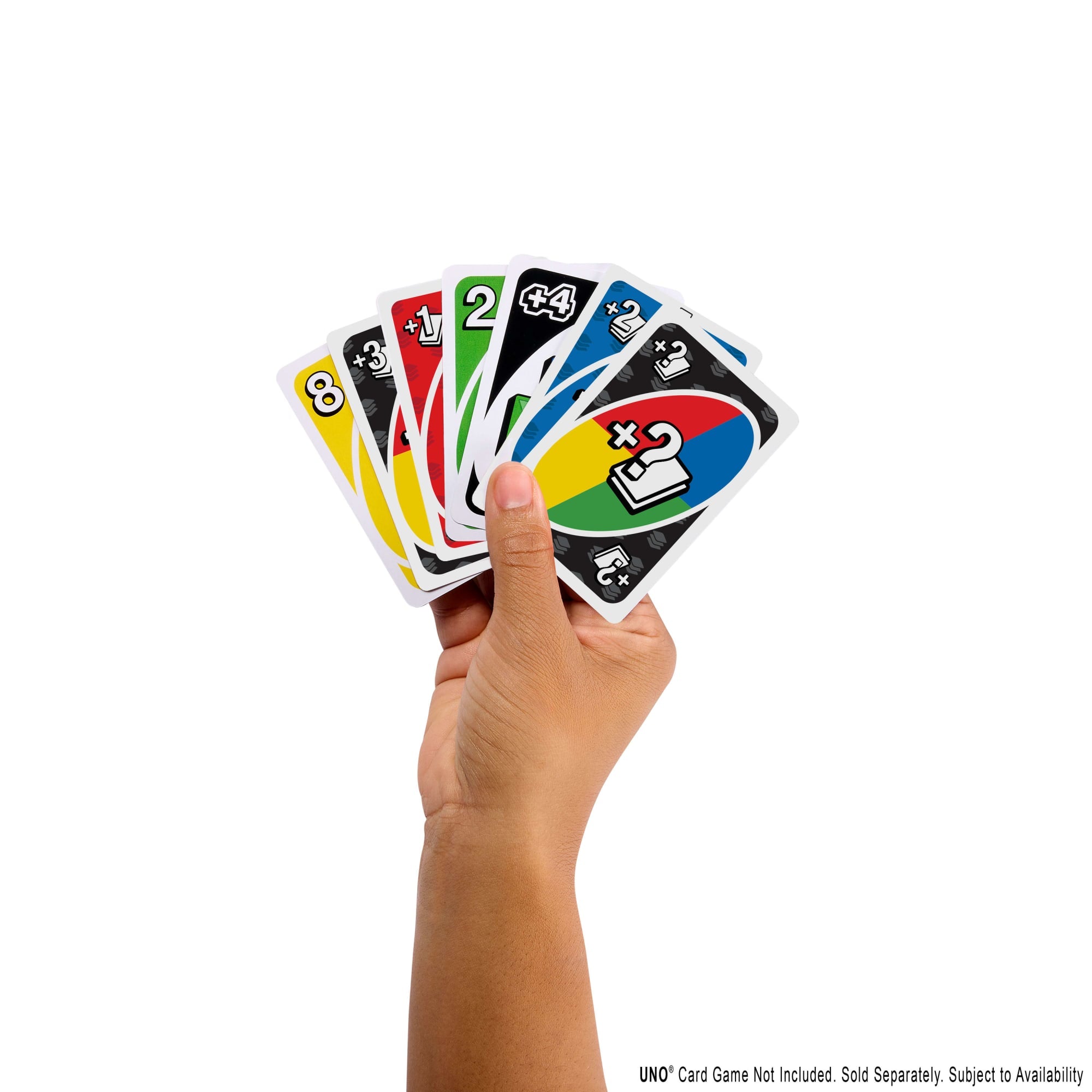 UNO Add-On Packs ASS. | Mattel