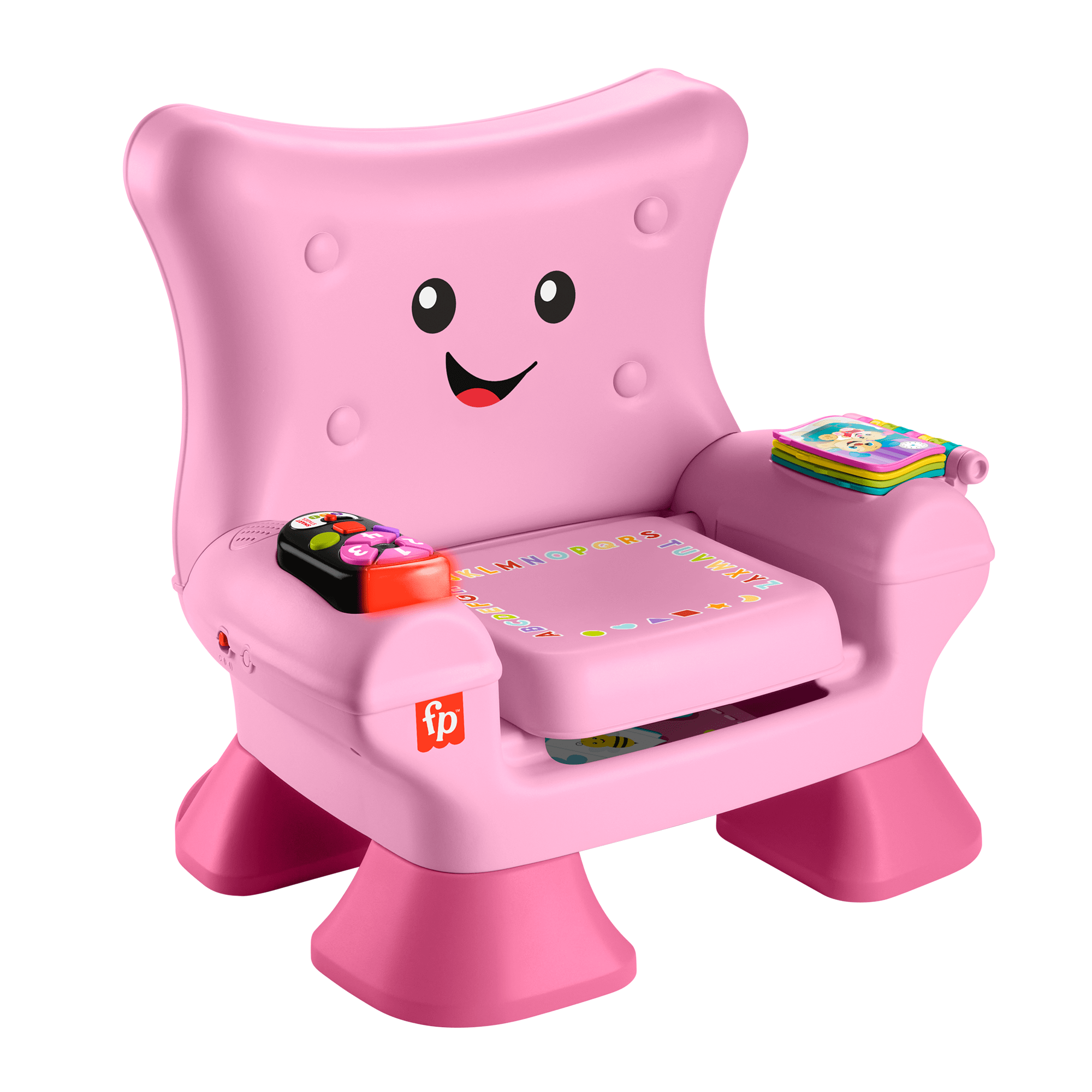Fisher-Price® Laugh & Learn® Smart Stages® Chair | Mattel