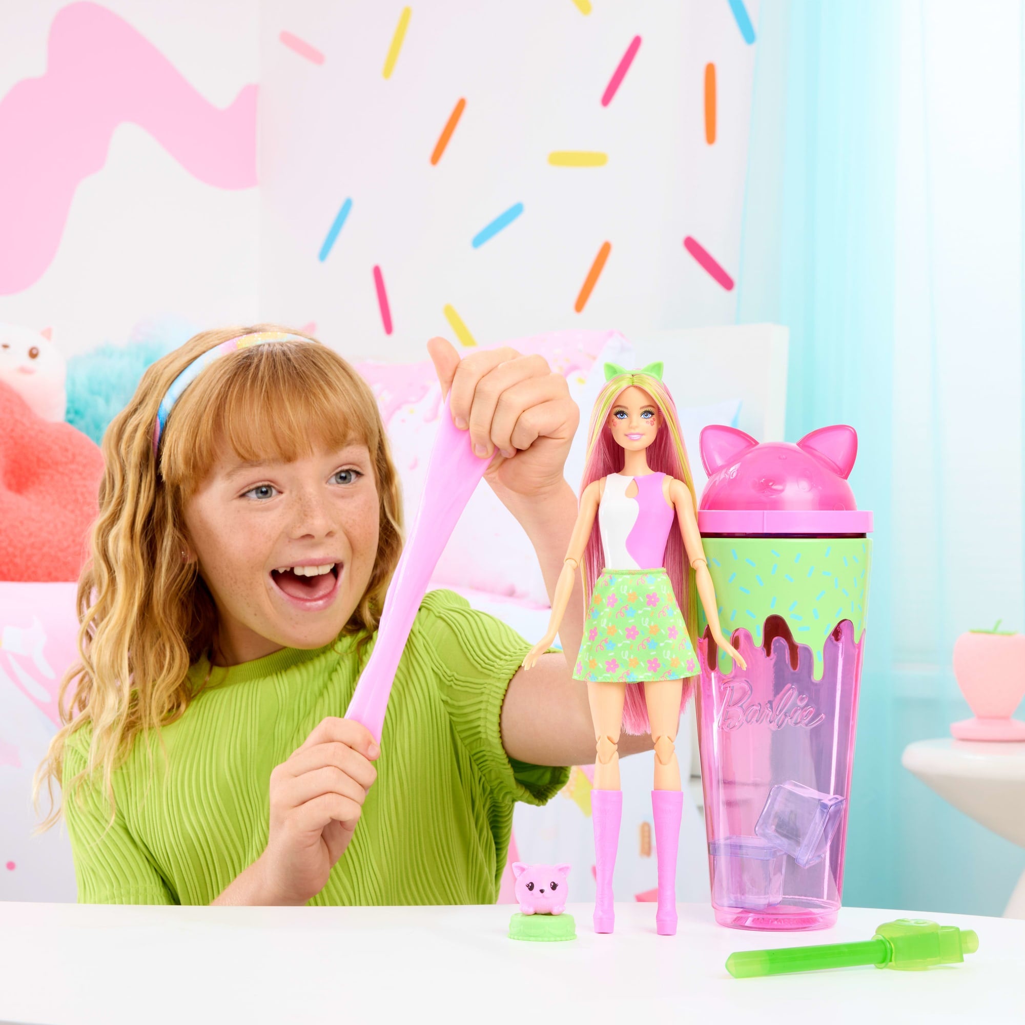 Barbie Pop Reveal Pop | Mattel