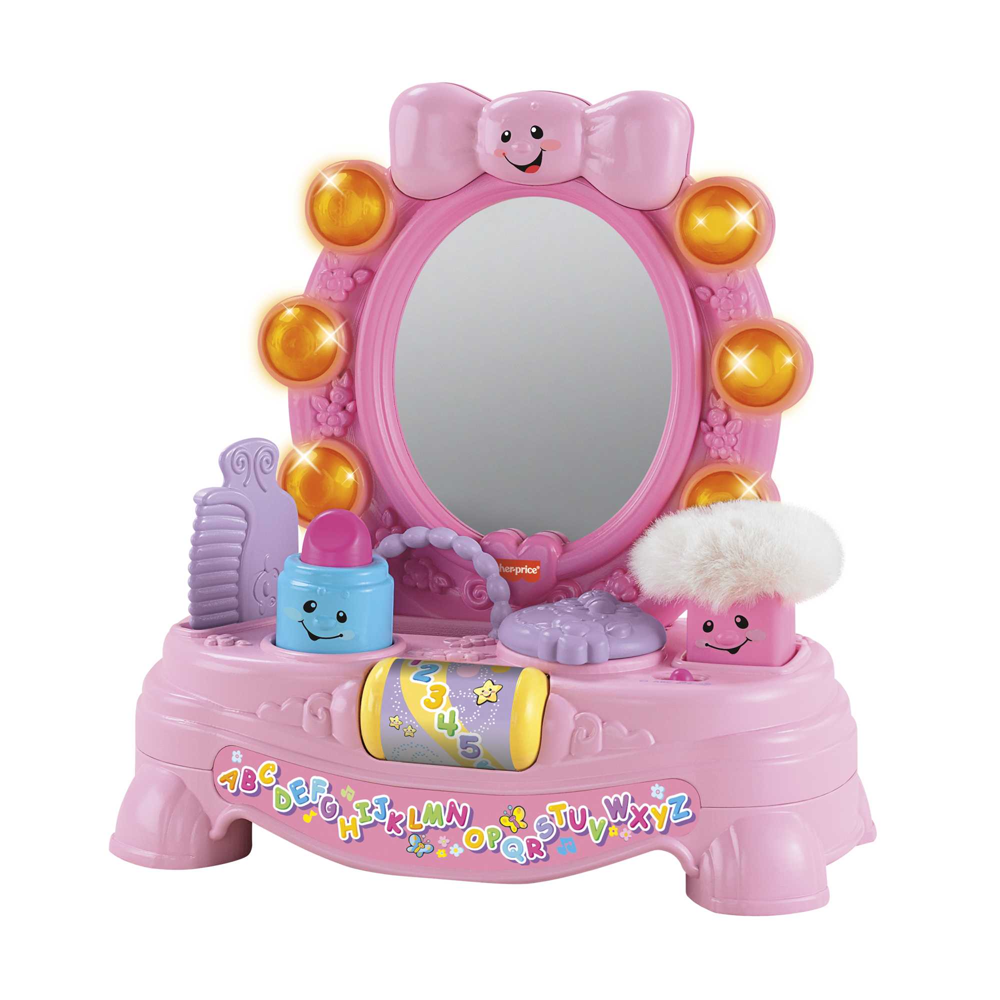Laugh & Learn™ Magical Musical Mirror | Mattel