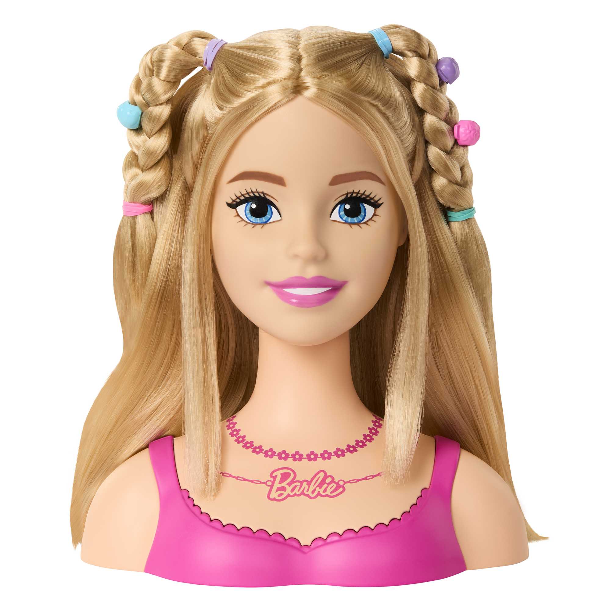 Barbie Styling Head And Accessories | HMD88 | MATTEL
