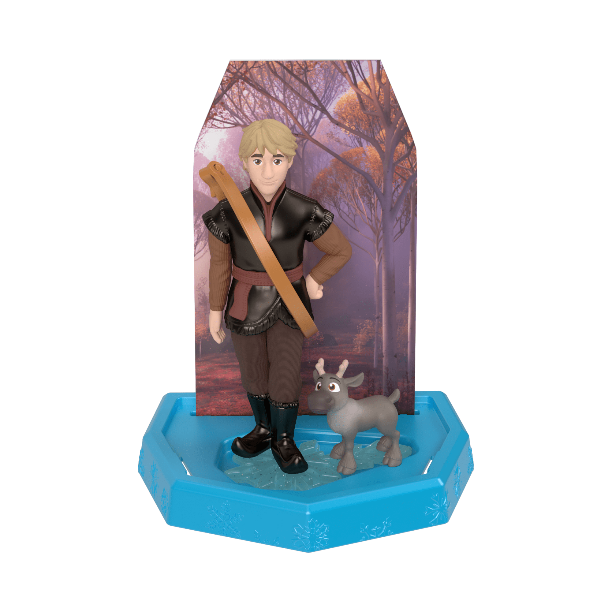 ICE REVEAL CDU V2 | Mattel