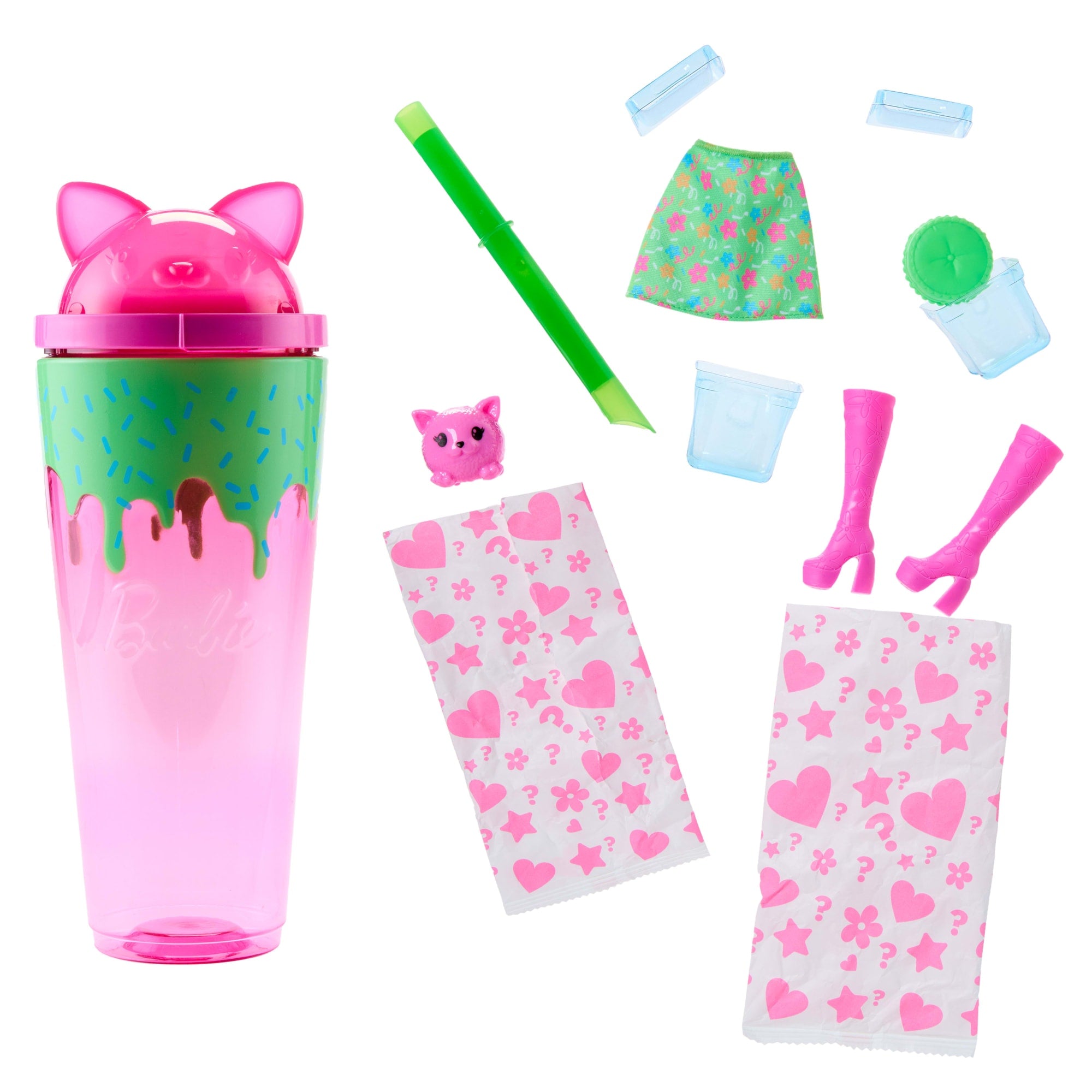 Barbie Pop Reveal Pop | Mattel