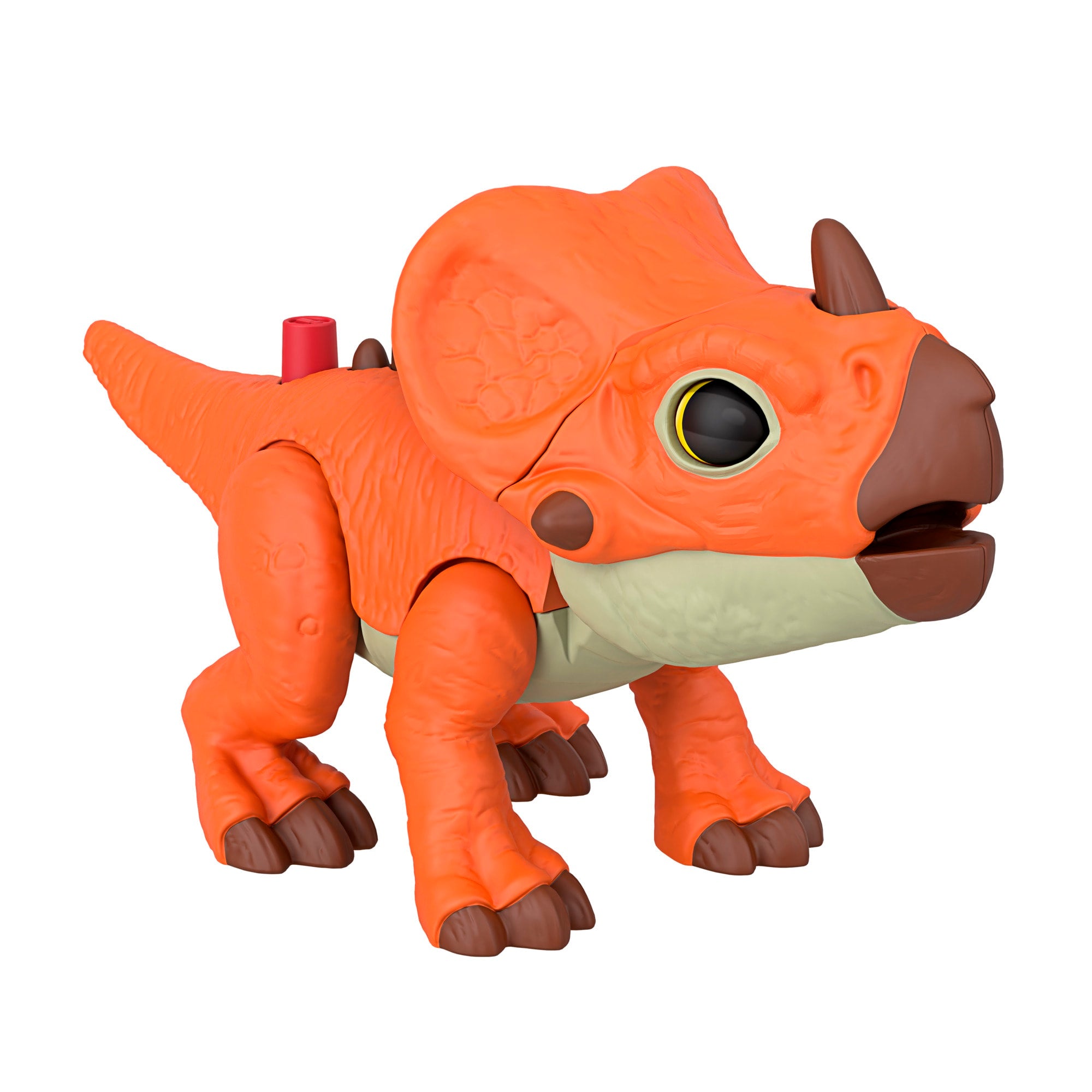 Jurassic World Aqualops Action Figure | Mattel