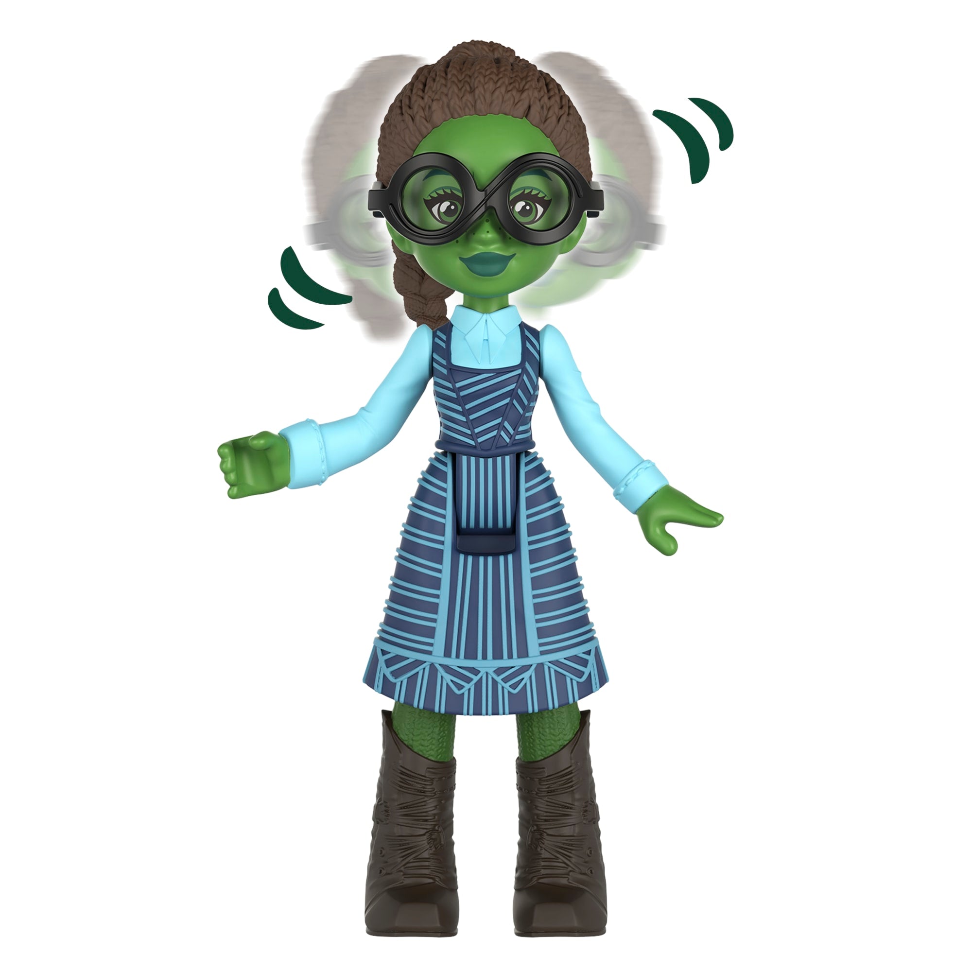 Wicked Students of Shiz 5 Small Doll Multipack | Mattel