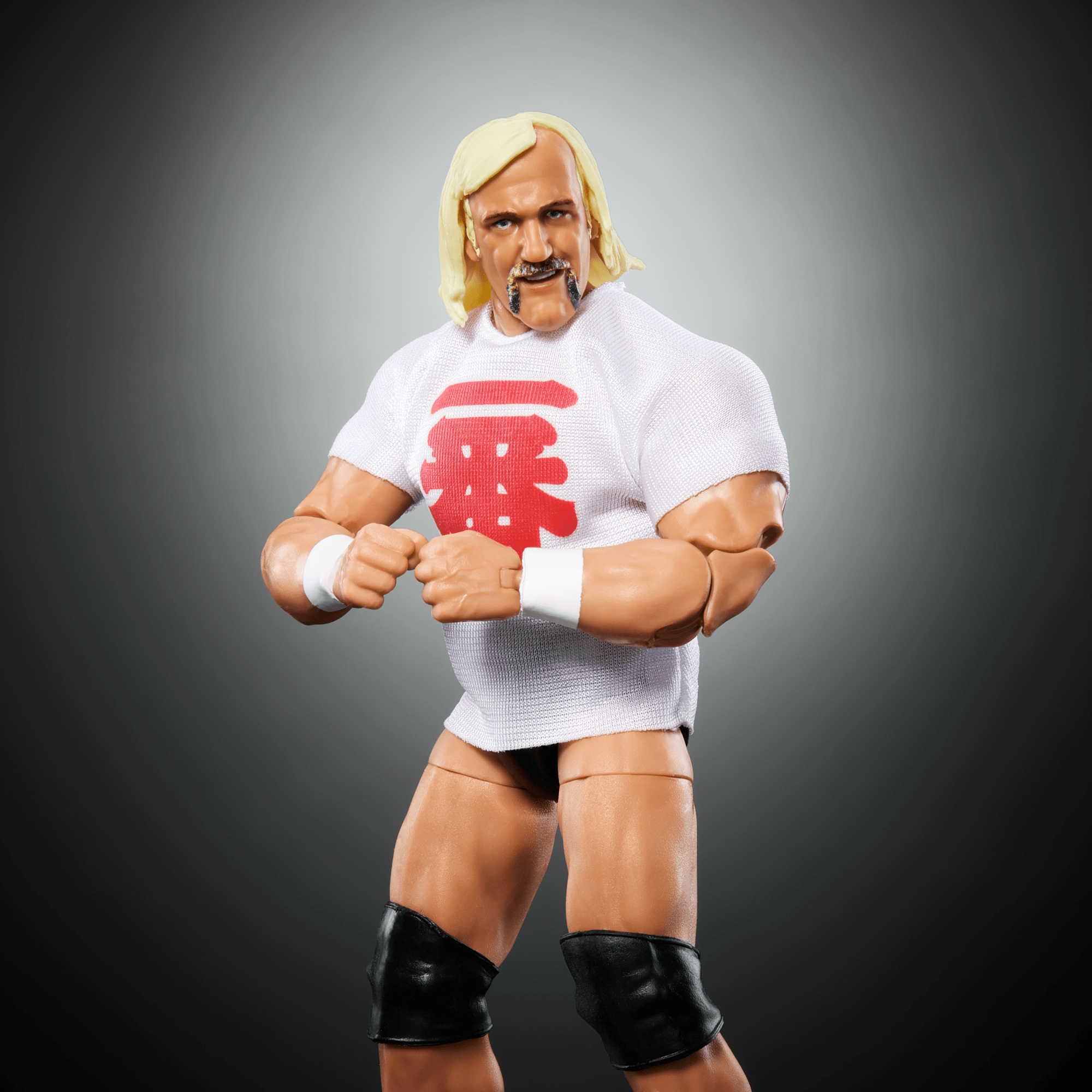 WWE Elite Action Figure Legends Hulk Hogan | Mattel