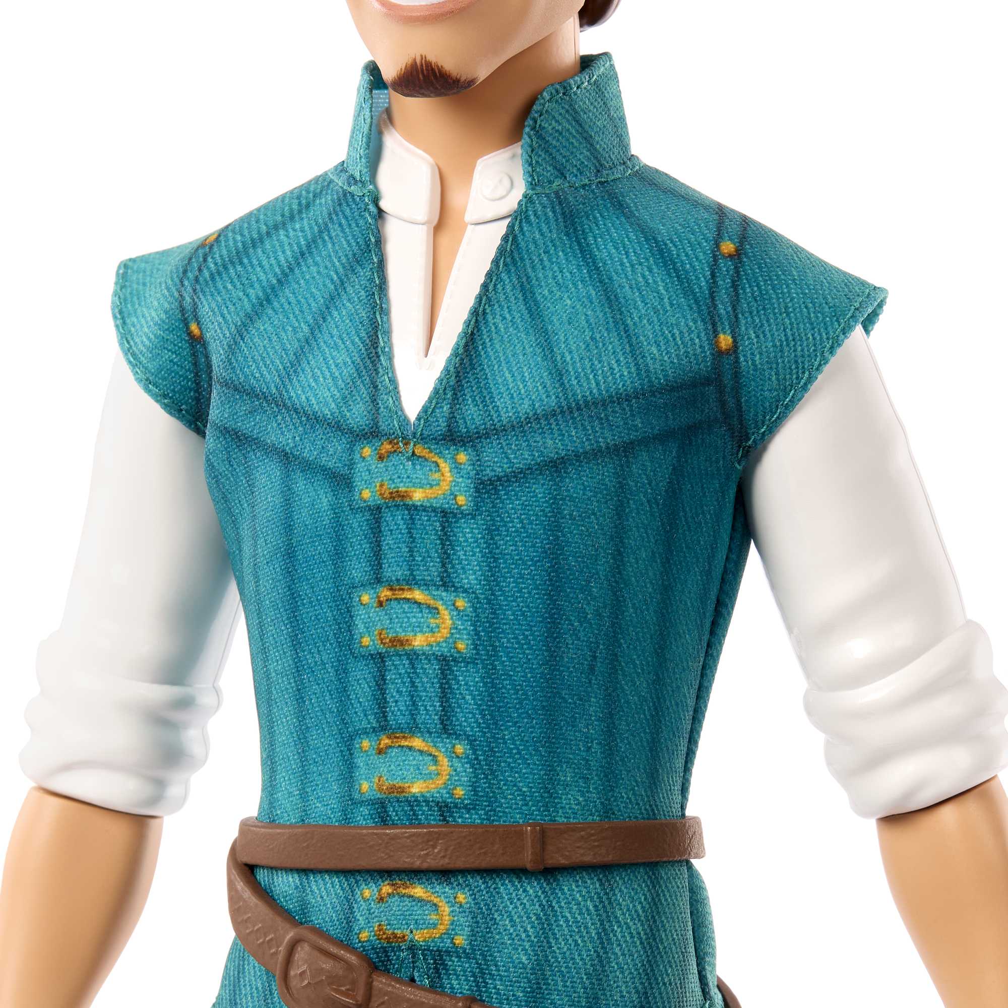 Disney Princess Flynn Rider Doll | Mattel