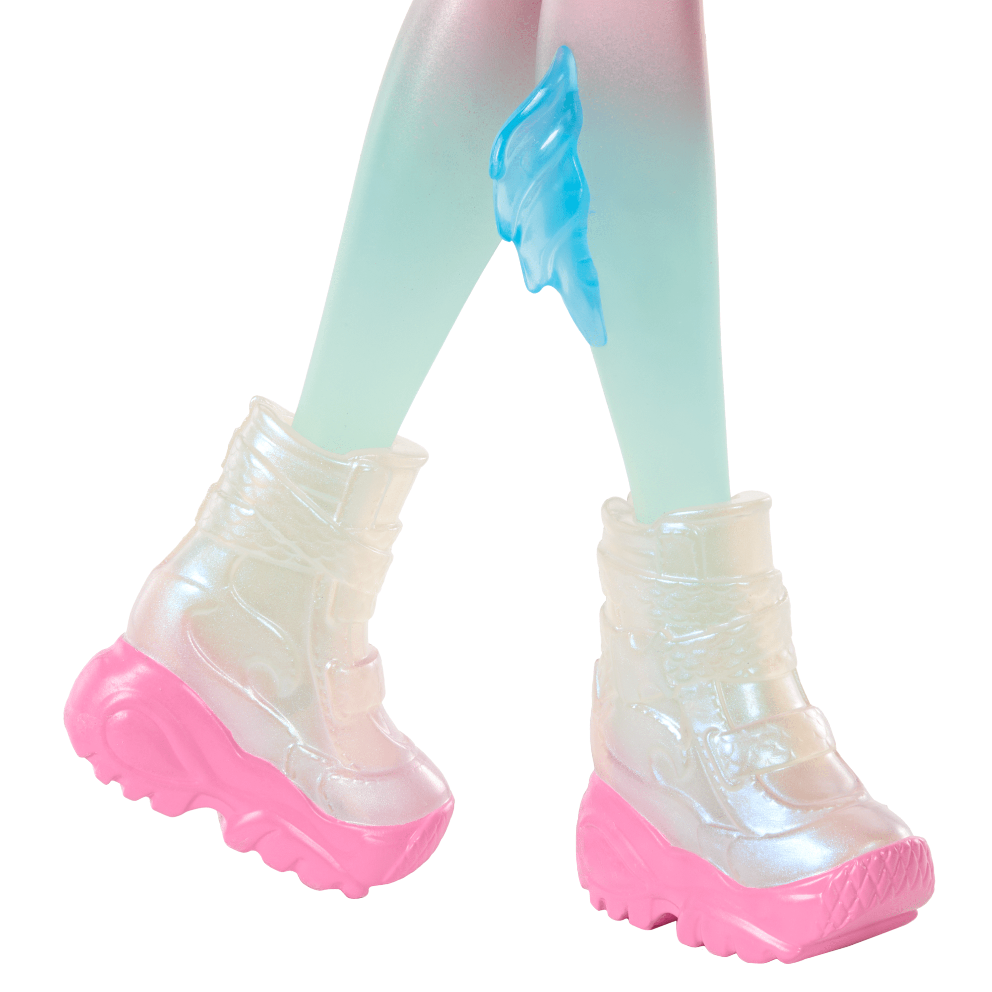 MONSTER HIGH® LAGOONA BLUE® Doll | Mattel