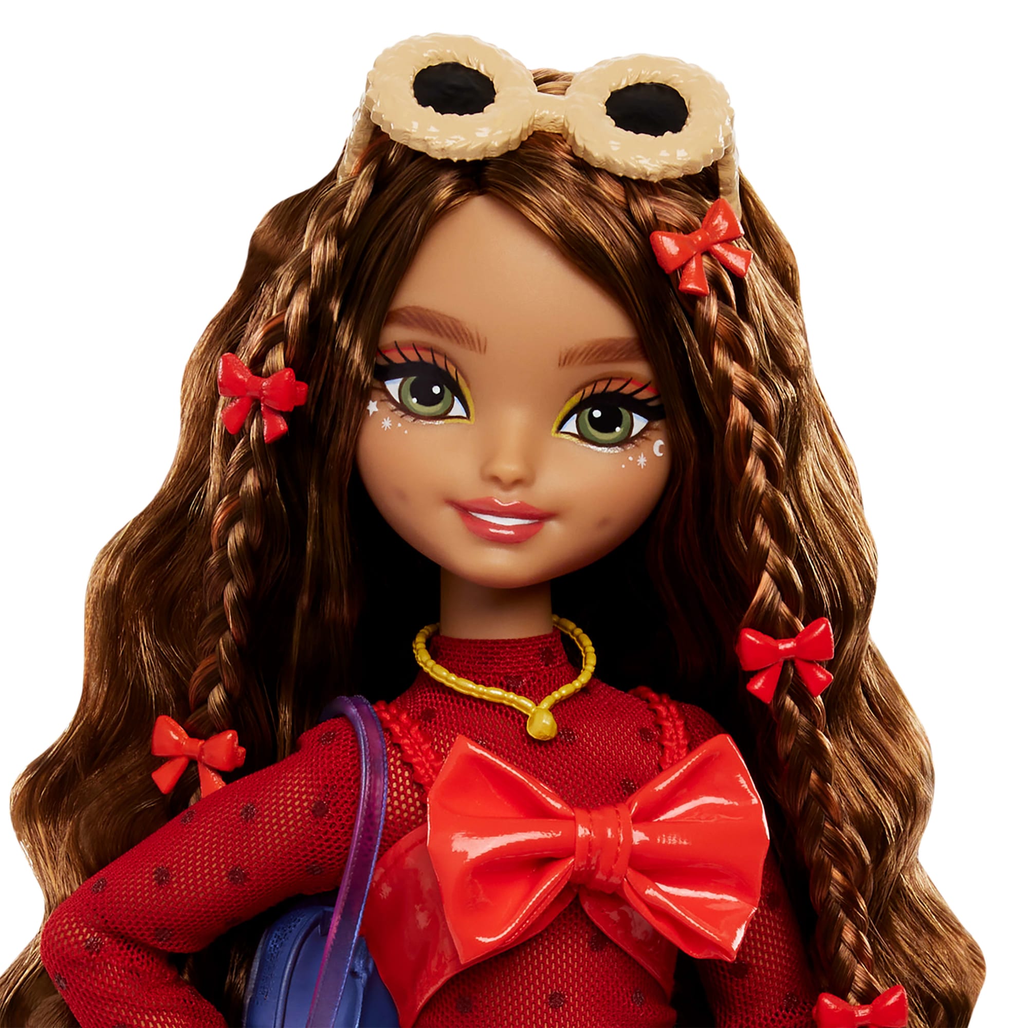 Barbie Dream Besties Teresa, modepop met accessoires met videogamethema ...