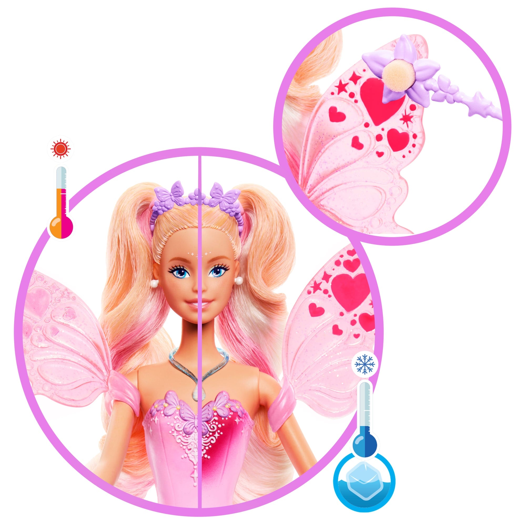 BARBIE Pop | Mattel