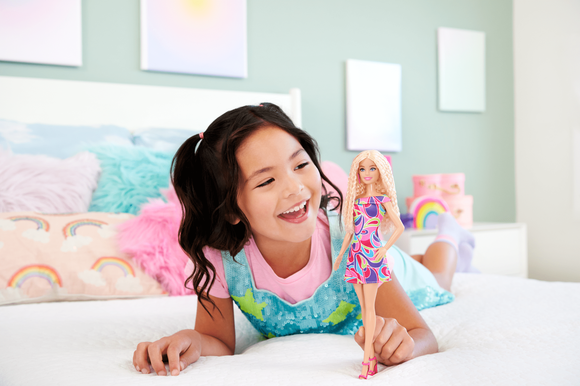 Barbie® Pop | Mattel