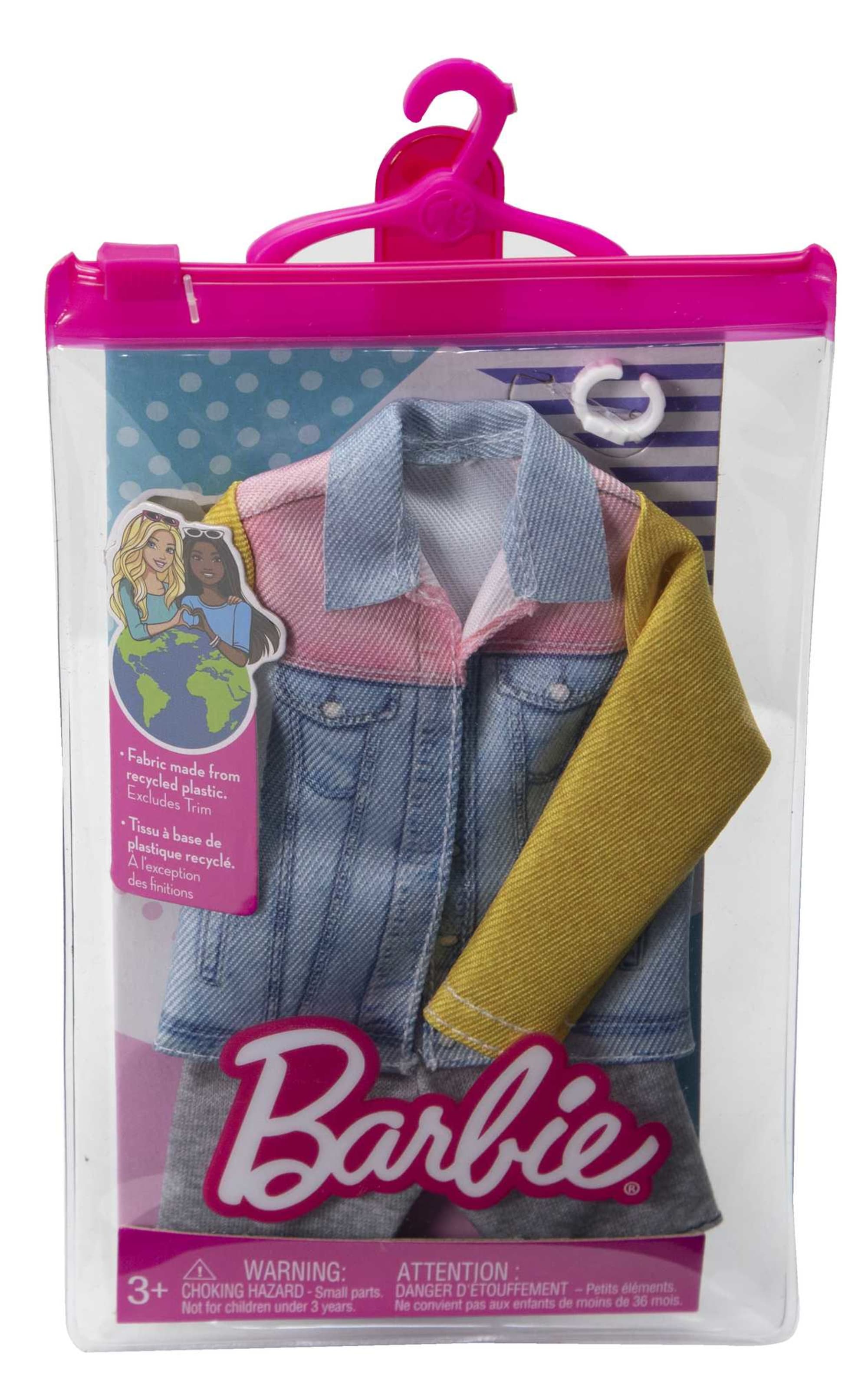 Barbie Mode en Accessoires CDU | Mattel