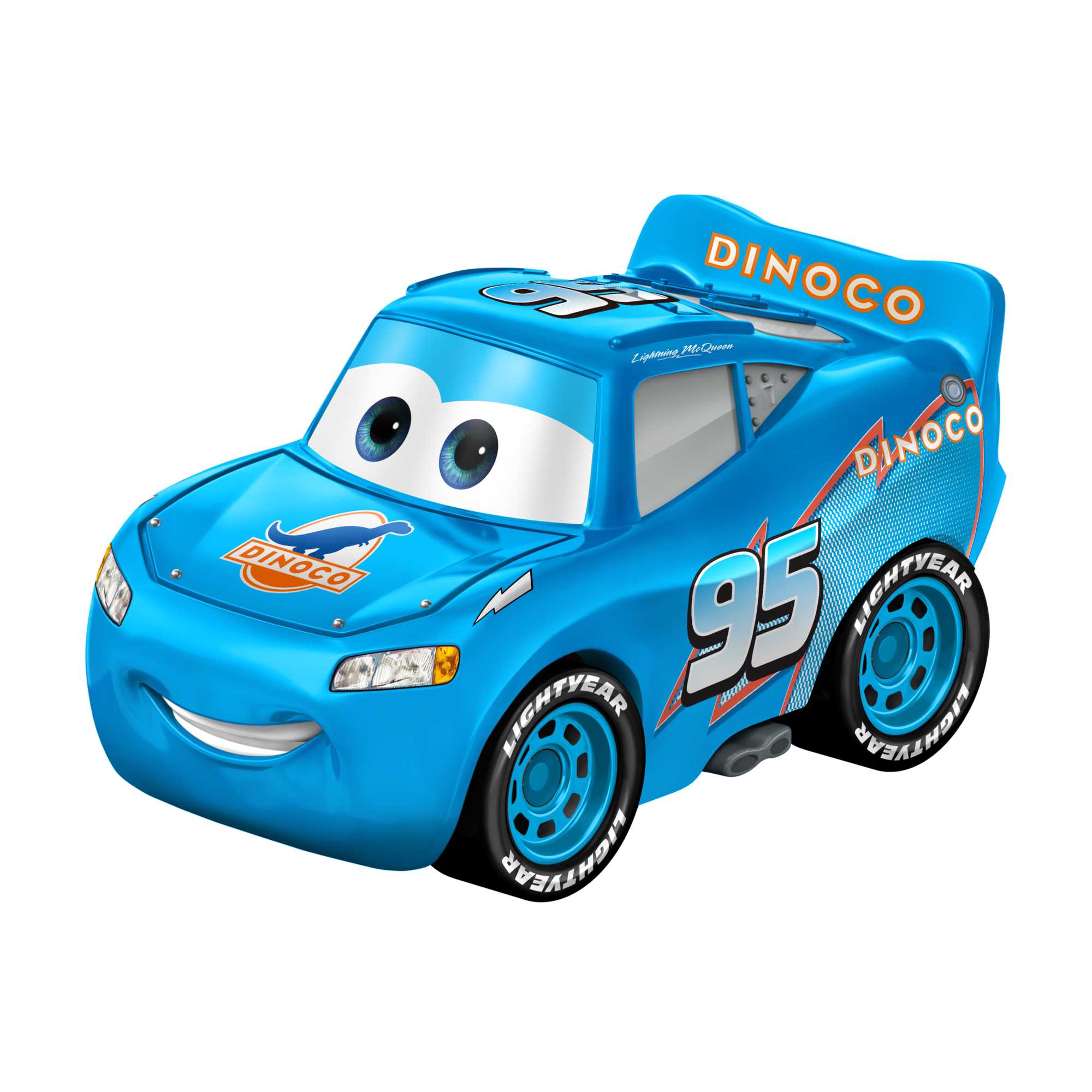 Mattel Disney Pixar Cars