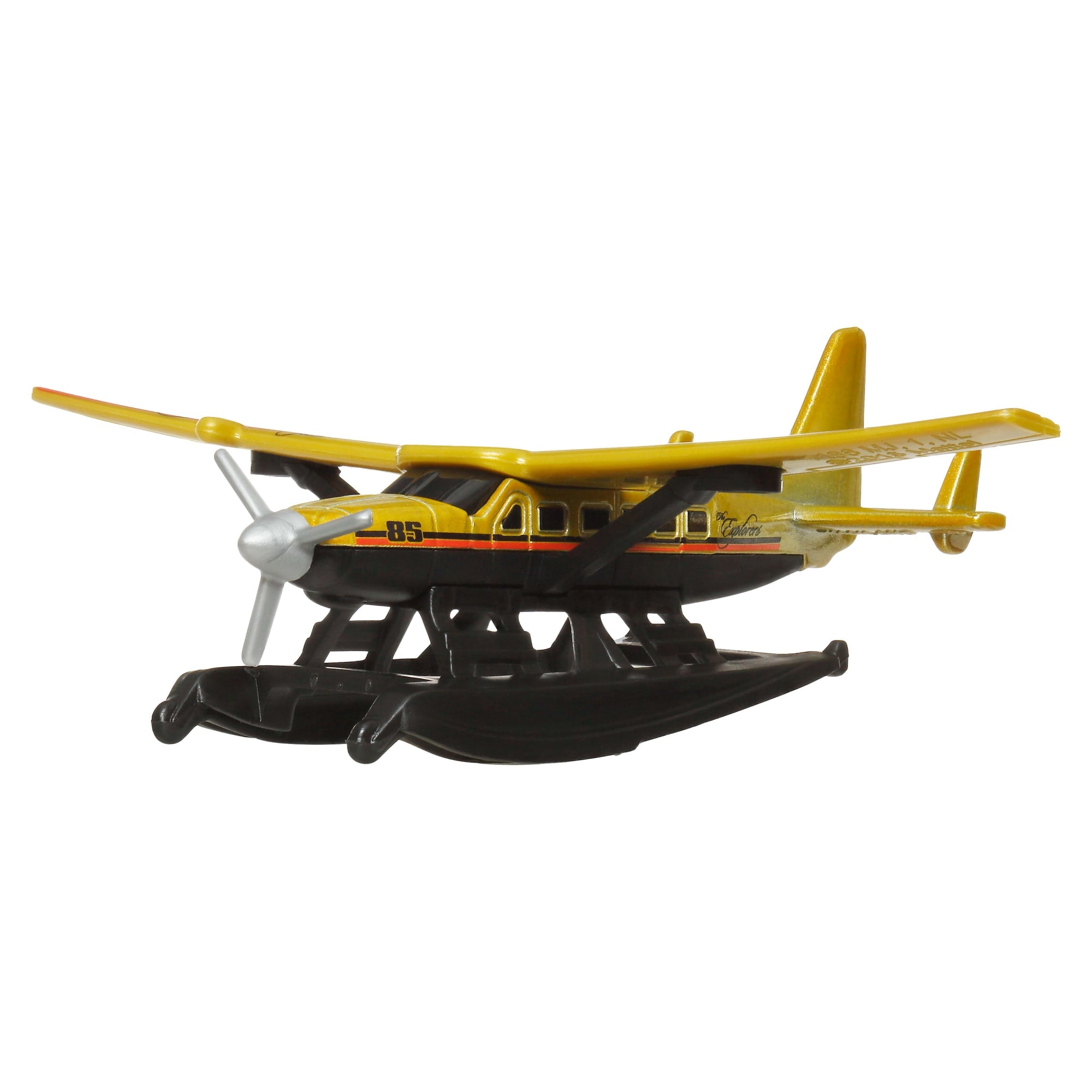 Matchbox Sky Busters, Toy Airplane, Helicopter, Space Shuttle or Jet ...