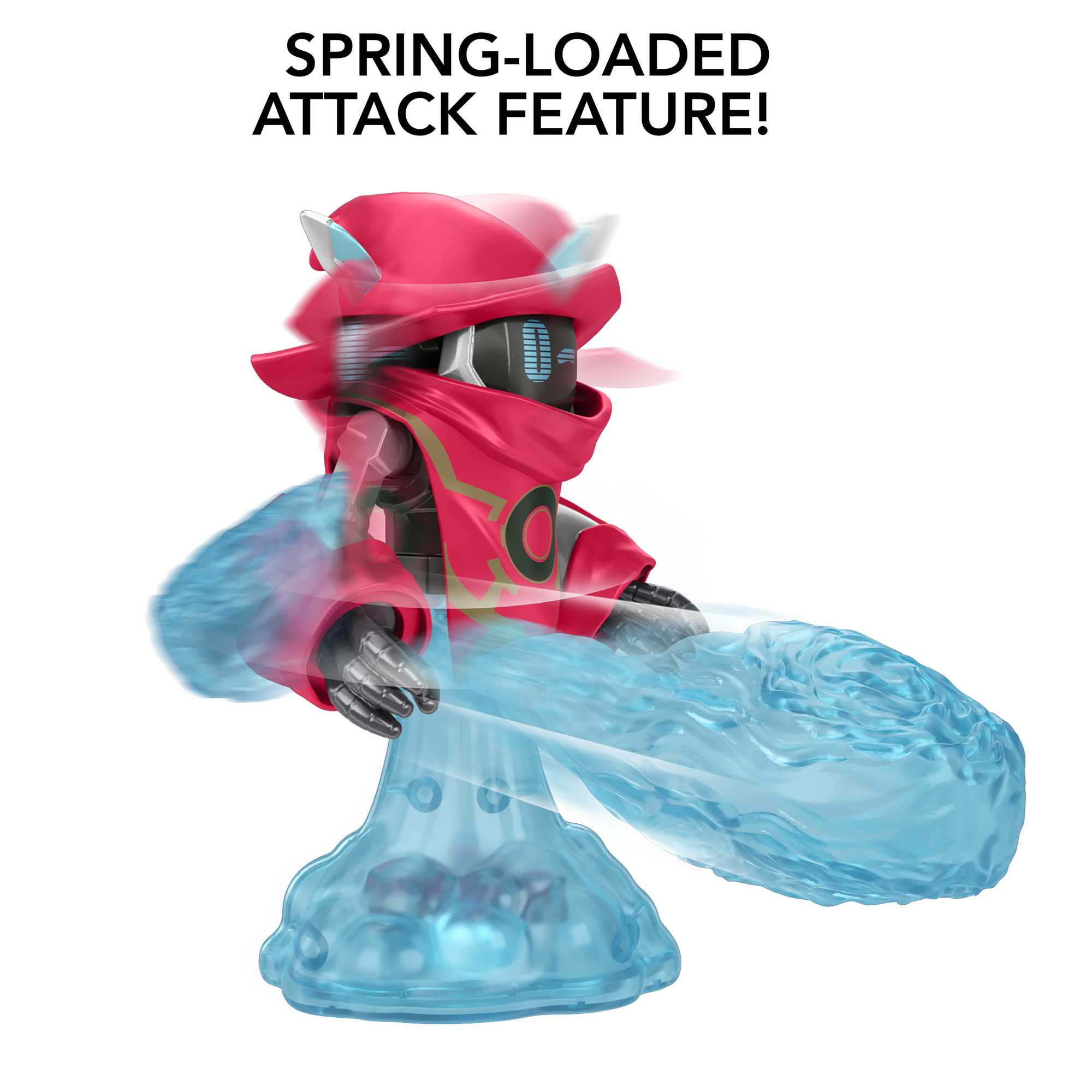 He-Man and The Masters of the Universe Orko Action Figure | MATTEL