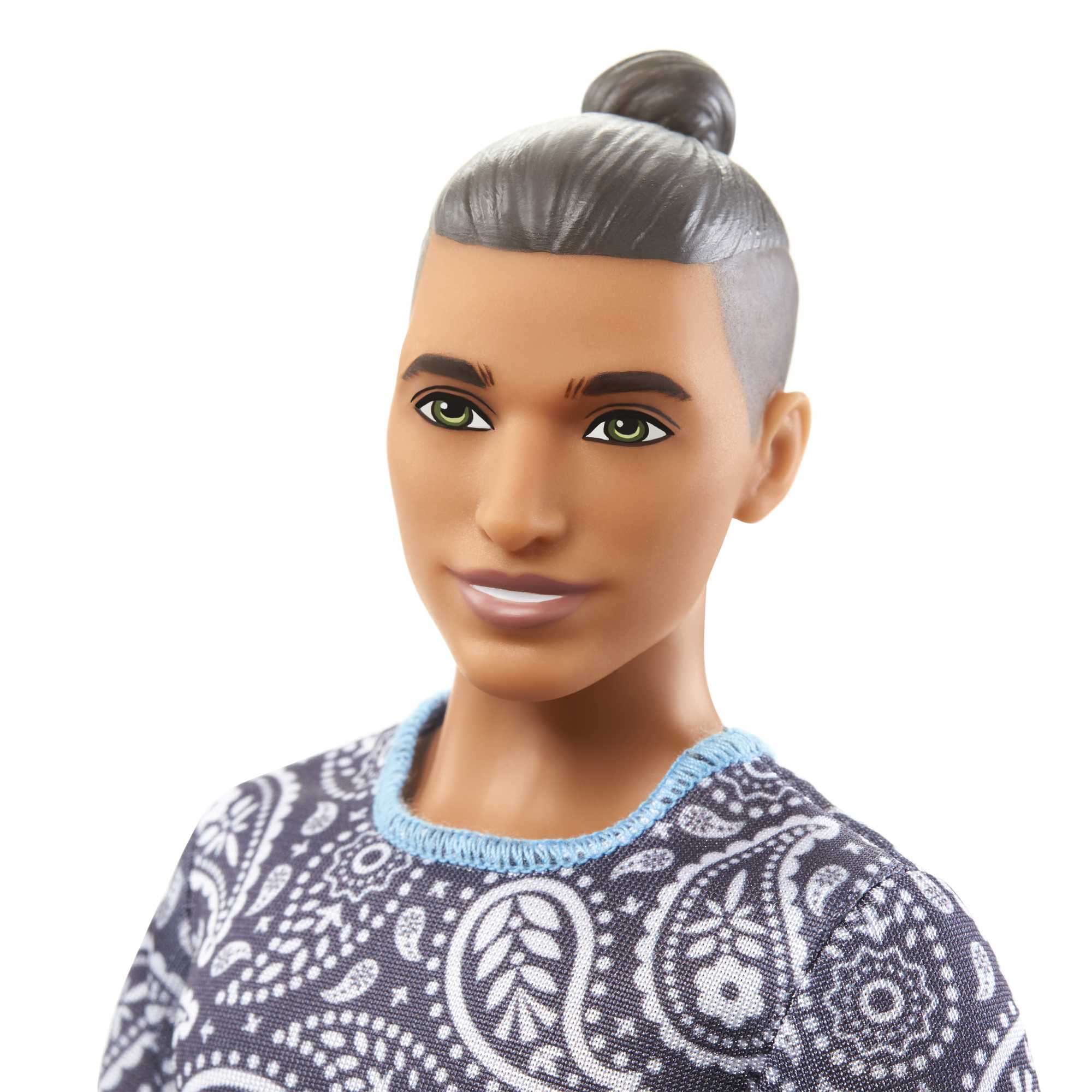 Barbie Pop #204 | HJT09 | MATTEL