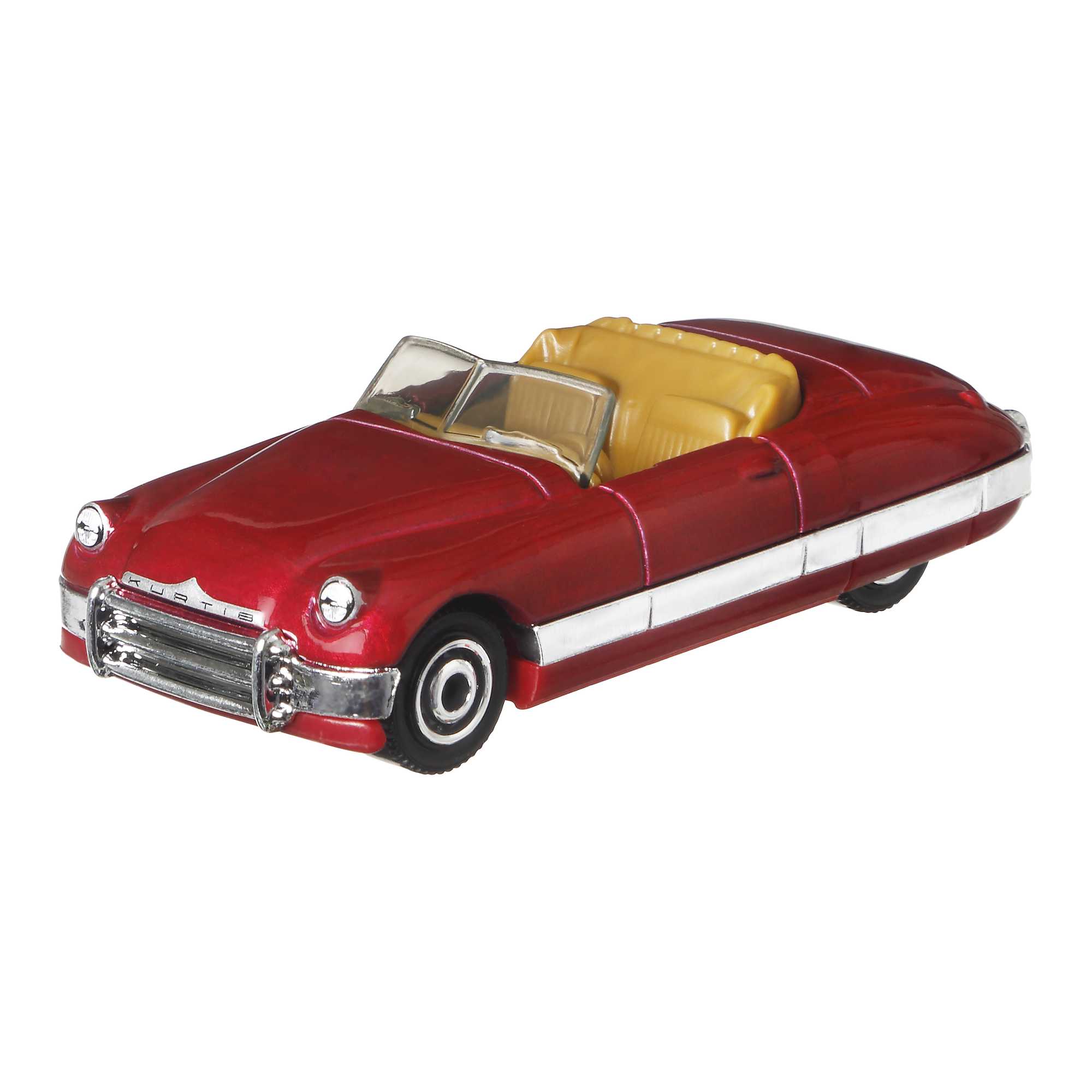 Matchbox Car Collection Assortment | MATTEL