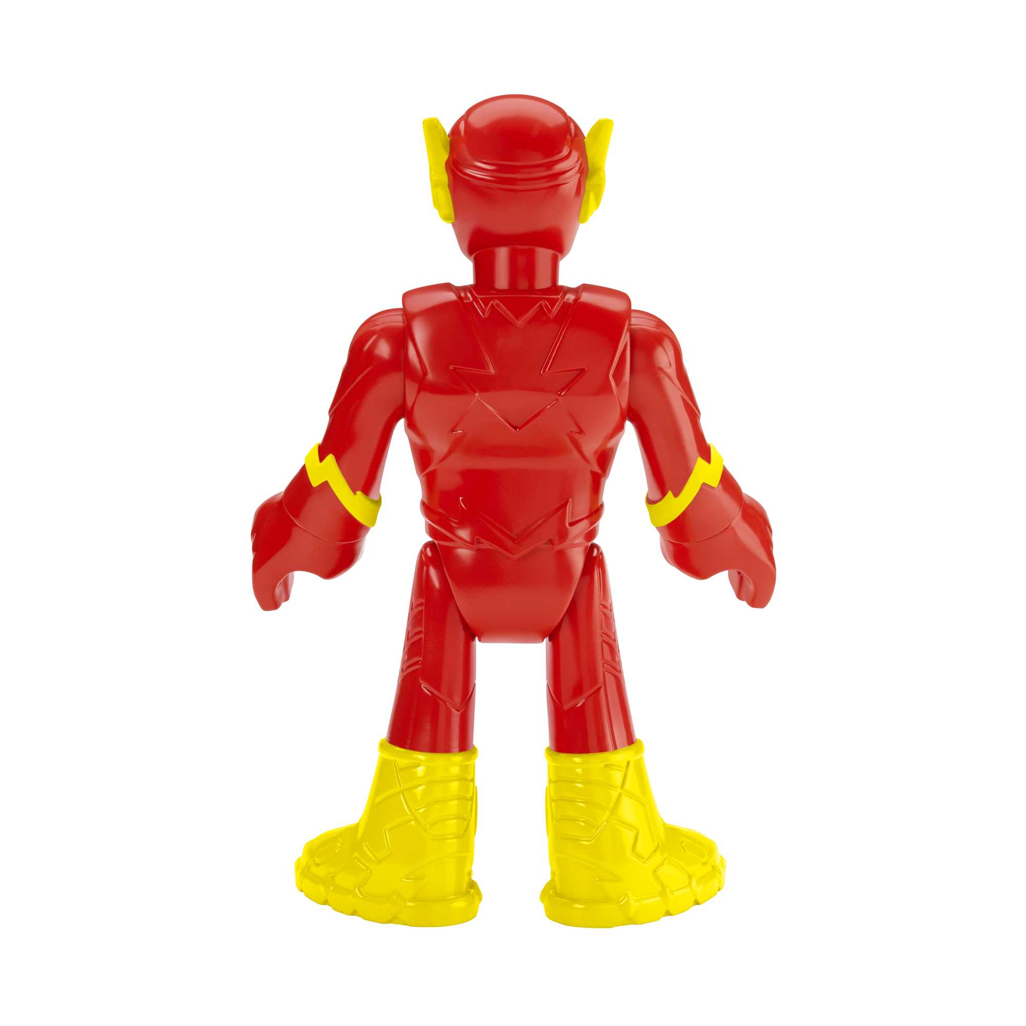 Imaginext DC Super Friends The Flash XL | GPT44 | MATTEL GB