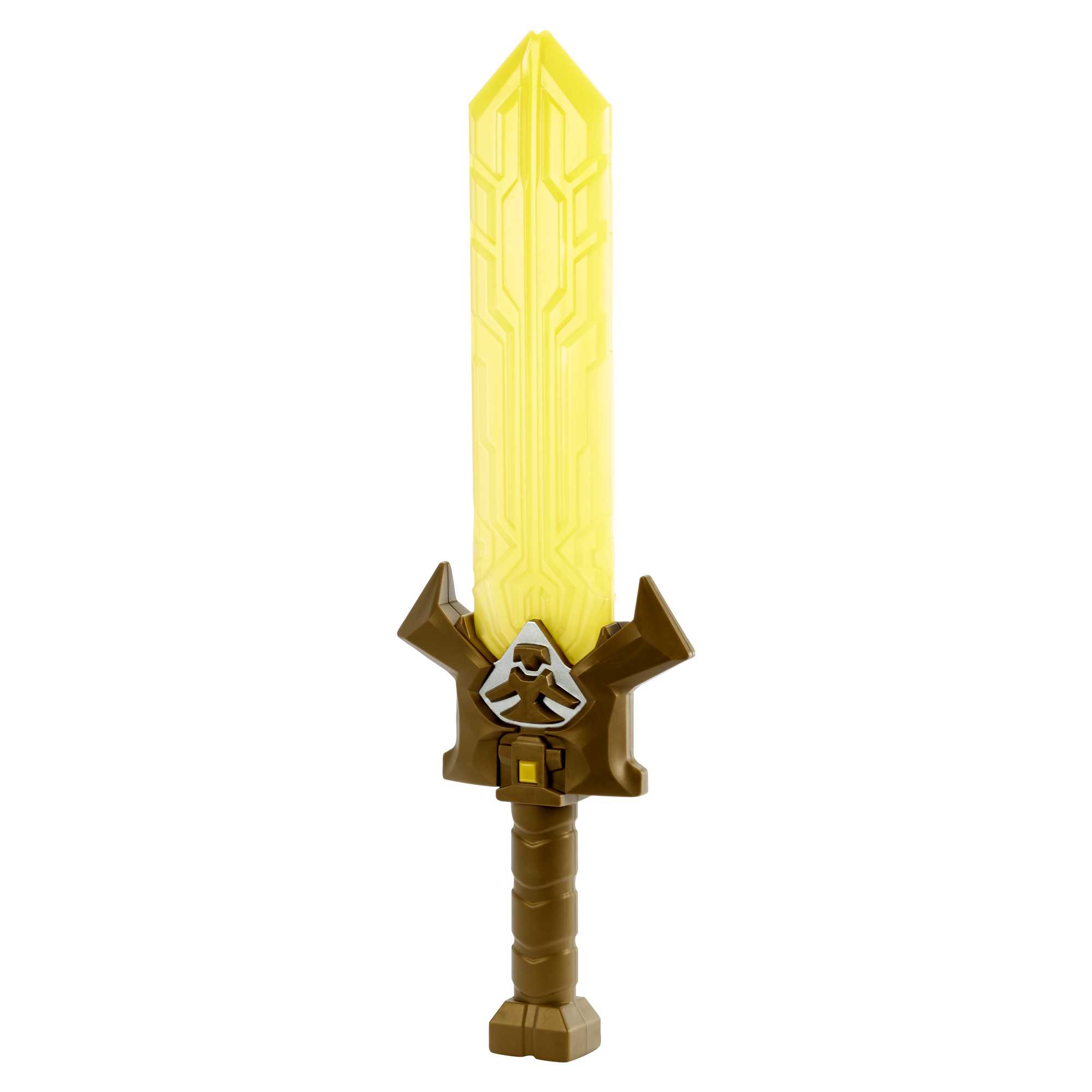 He-Man and The Masters of the Universe Power Sword|HJG63|MATTEL