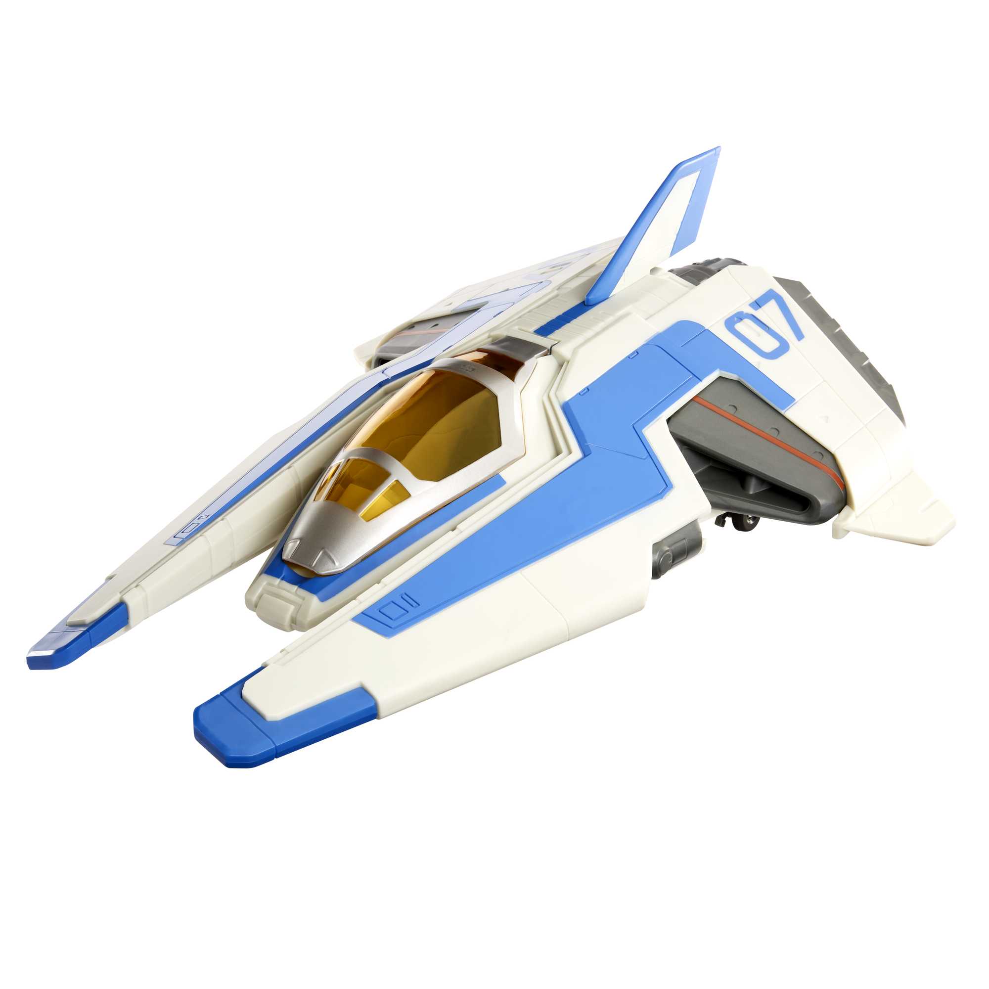 Disney and Pixar Lightyear XL-07 Test Launch | HJM88 | MATTEL