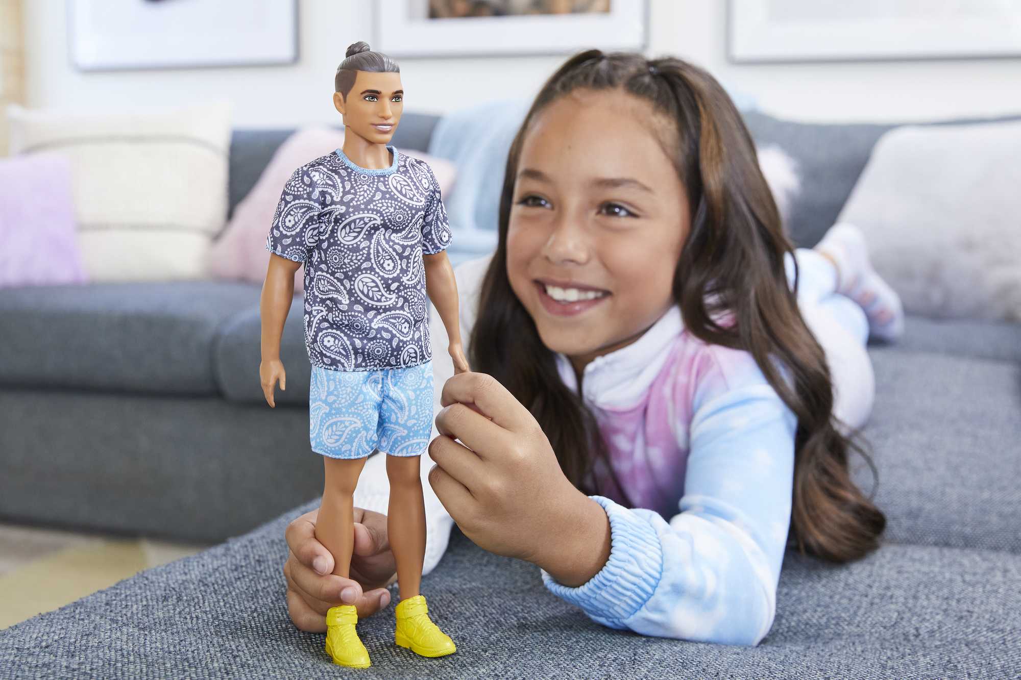 Barbie Pop #204 | HJT09 | MATTEL