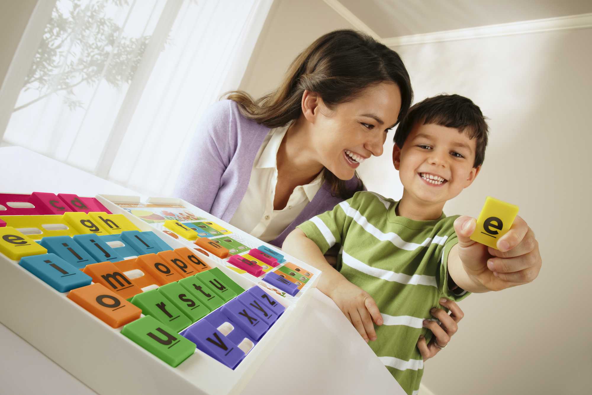 My First Scrabble | Y9757 | MATTEL