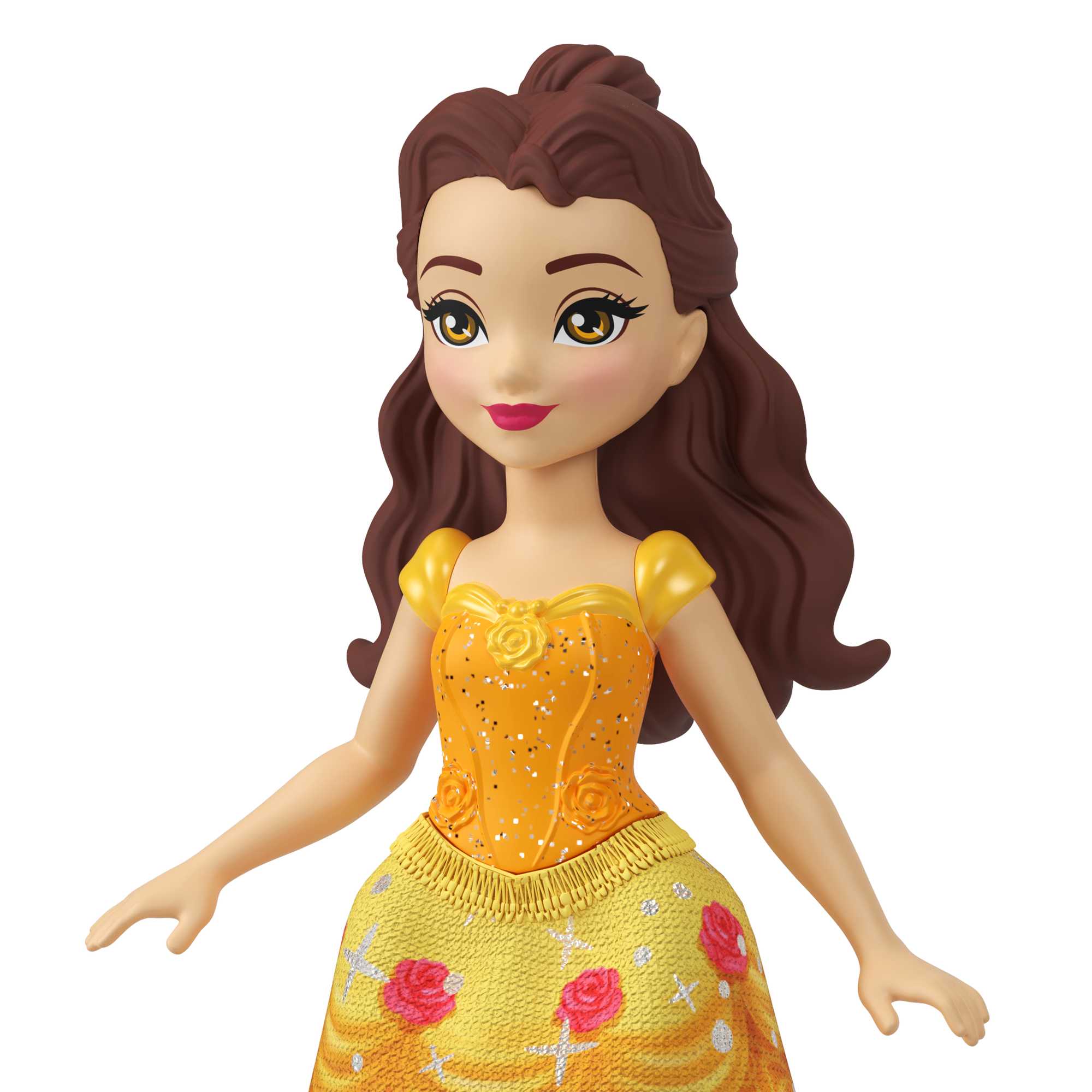 Disney Princess Princess Celebration Pack | MATTEL