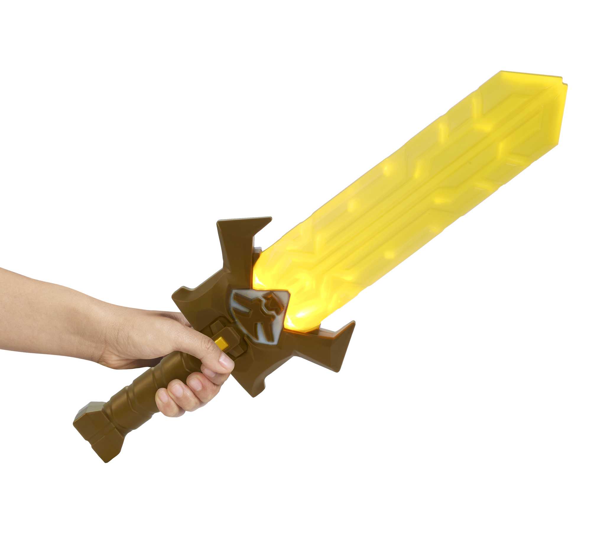 He-Man and The Masters of the Universe Power Sword|HJG63|MATTEL