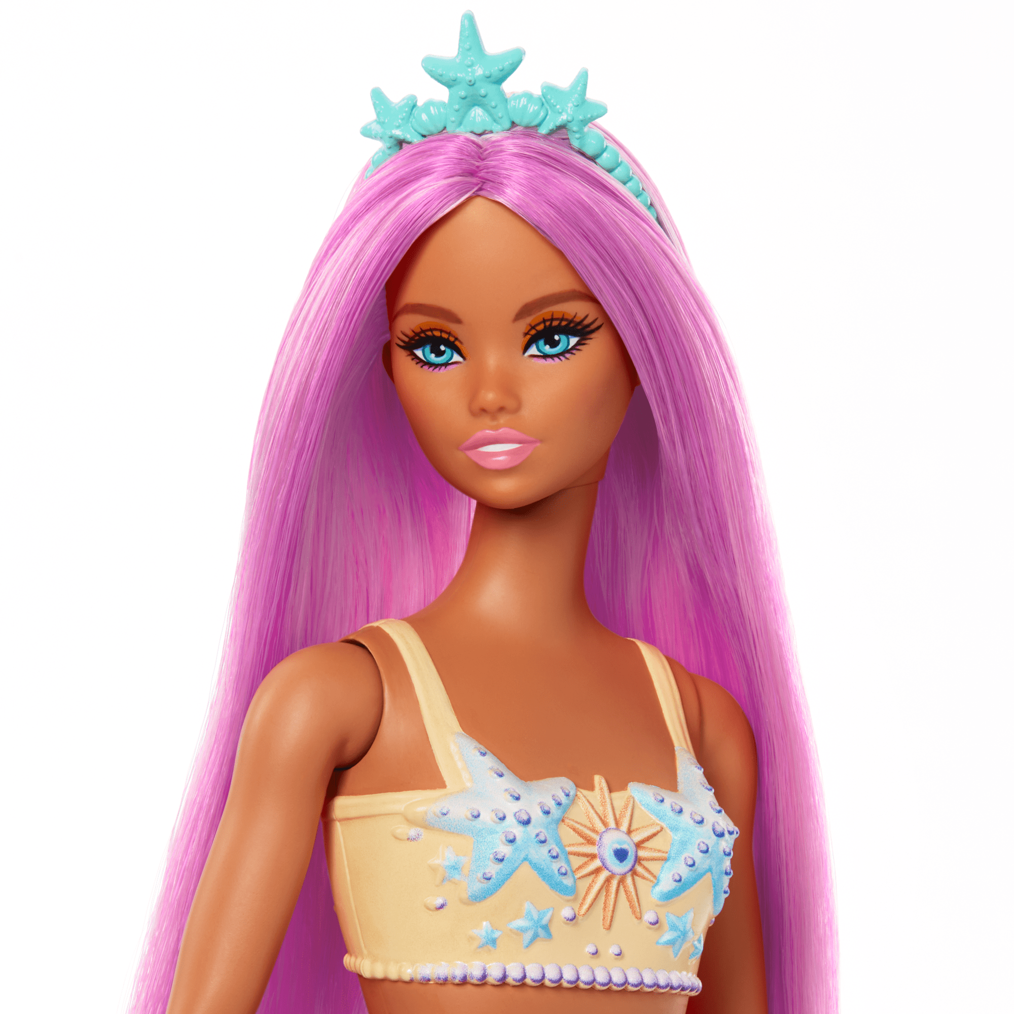 Barbie® Doll | Mattel