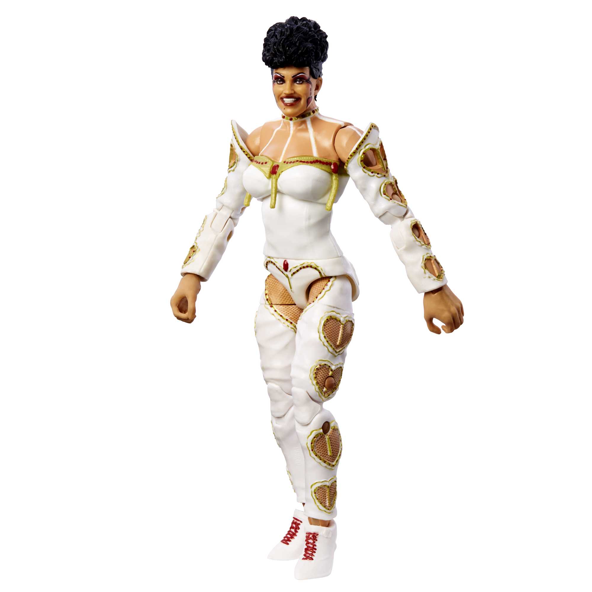 WWE Sensational Sherri SummerSlam Elite Collection Action Figure ...
