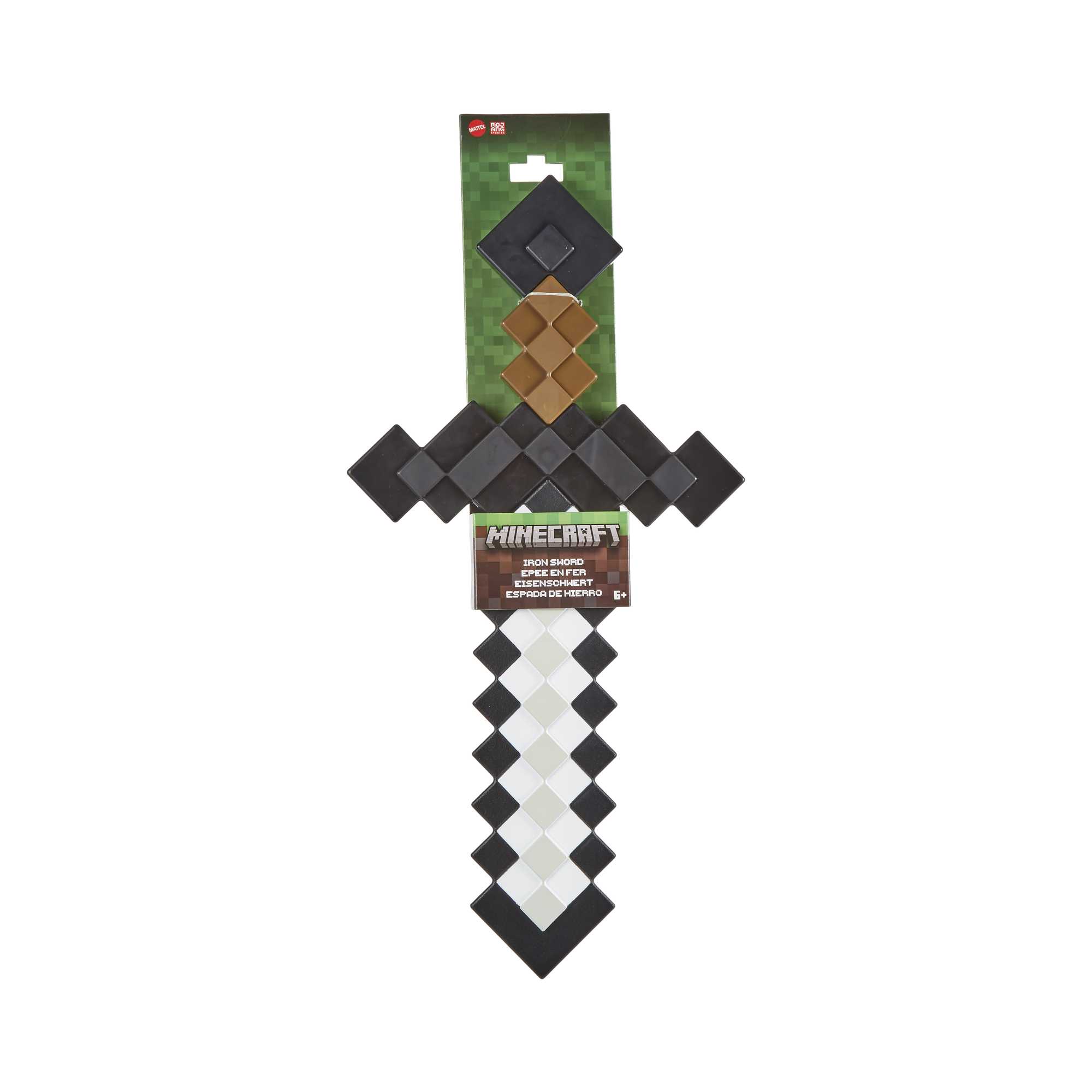 Minecraft Toys | Sword Or Pickaxe For Role-Play | Kids Gift | HLP59 ...