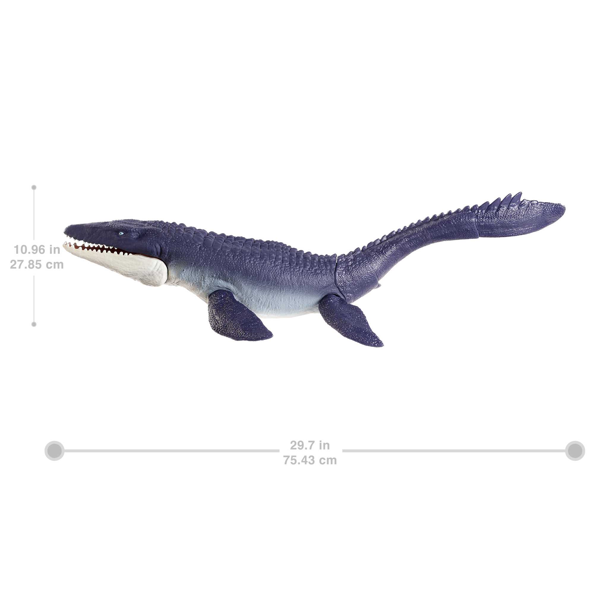 Jurassic World Mosasaurus | HNJ56 | MATTEL