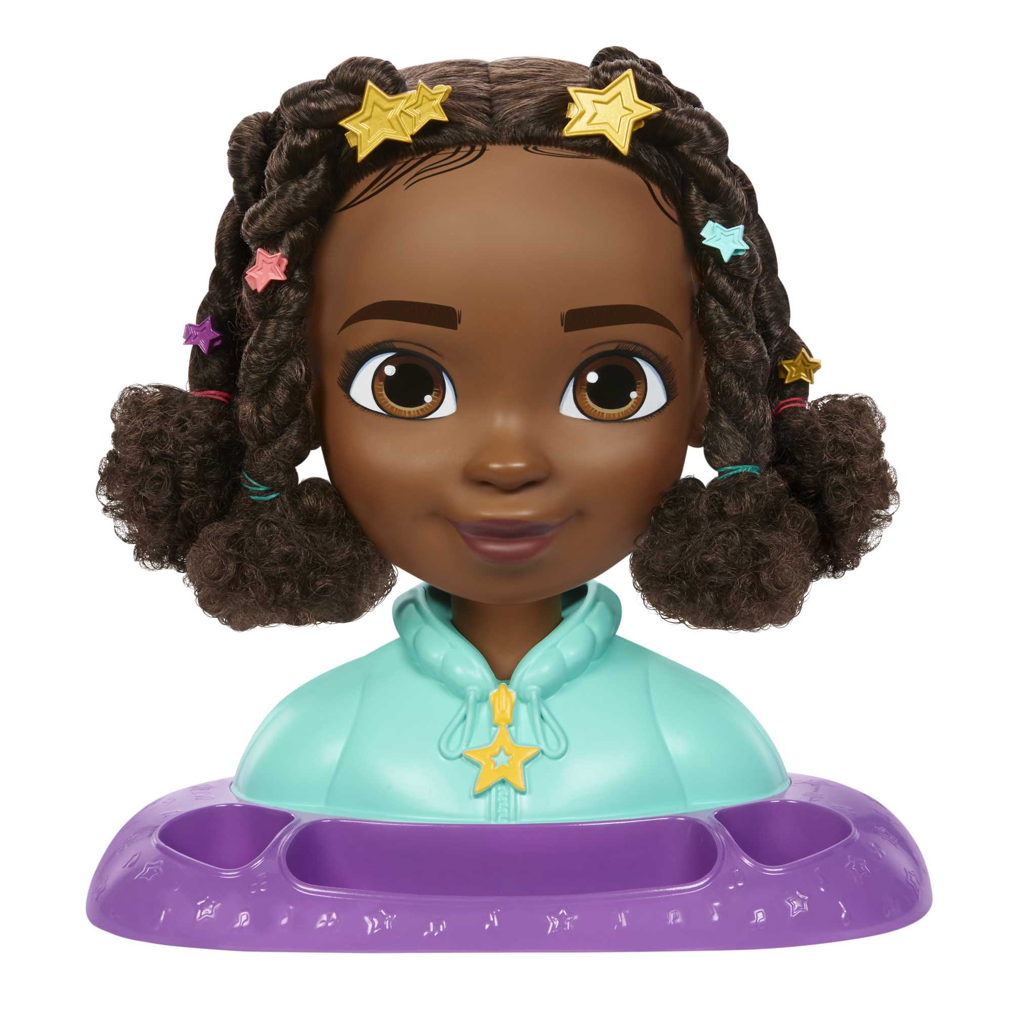 Karma's World Styling Head Accessory | HHD13 | MATTEL