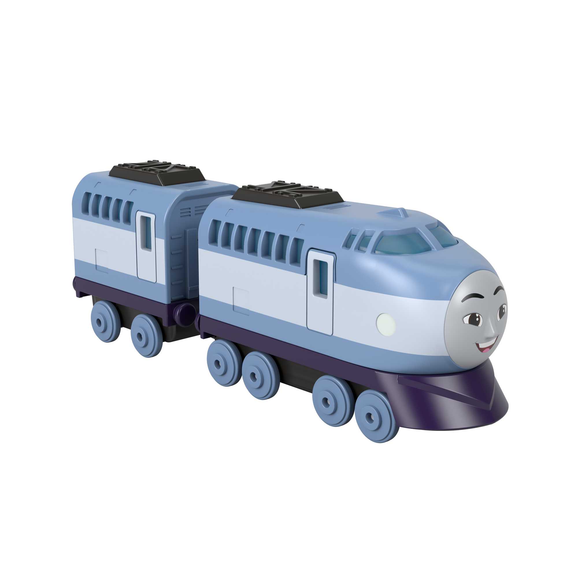 Fisher-Price Thomas & Friends Kenji Metal Engine | HDY66 | MATTEL