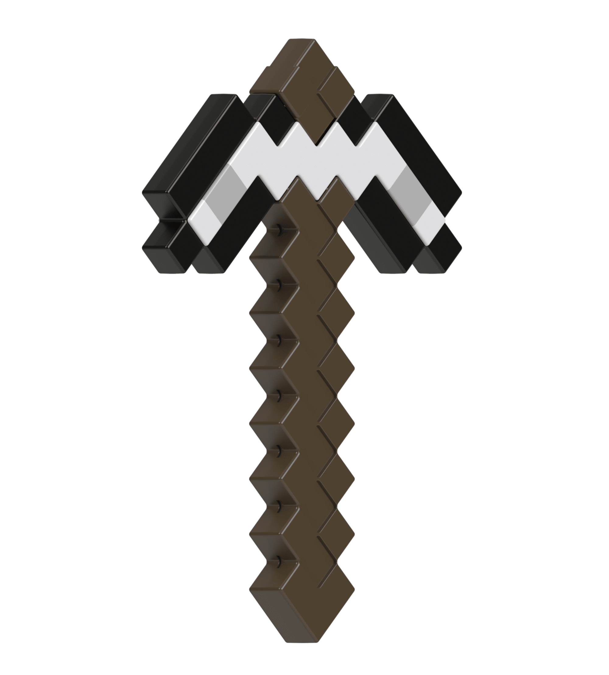 MINECRAFT ROLEPLAY Iron Pickaxe | Mattel