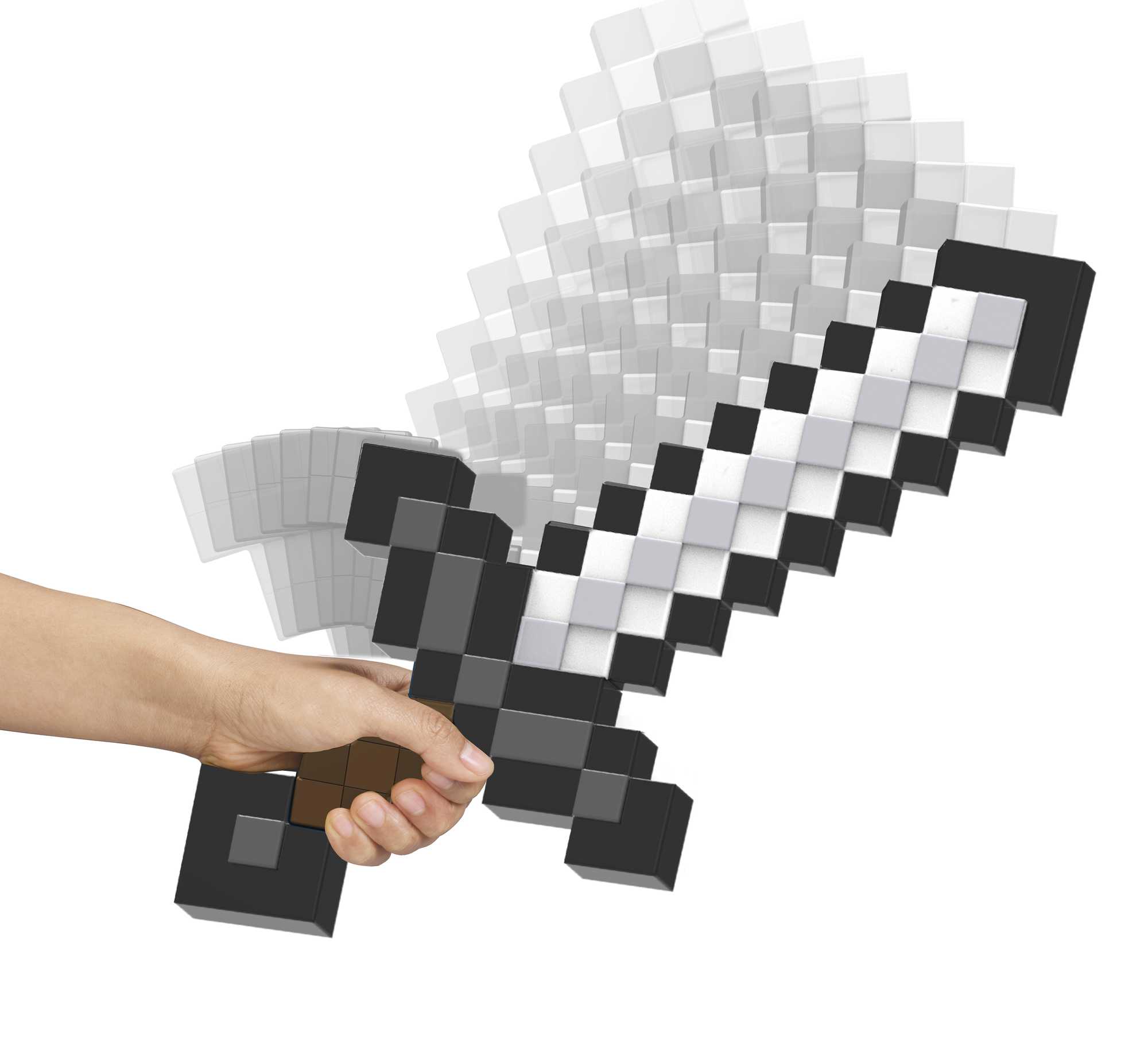 Minecraft Toys | Sword Or Pickaxe For Role-Play | Kids Gift | HLP59 ...