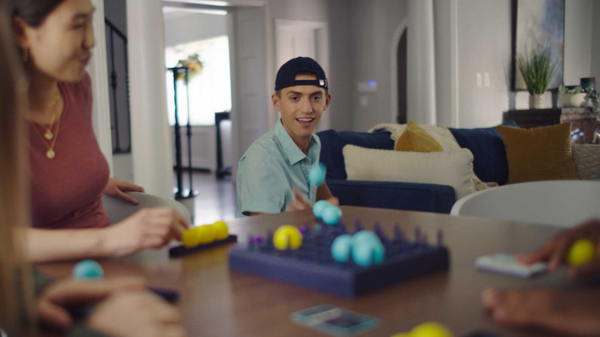 Bounce-Off Pop-Out | HKR53 | MATTEL