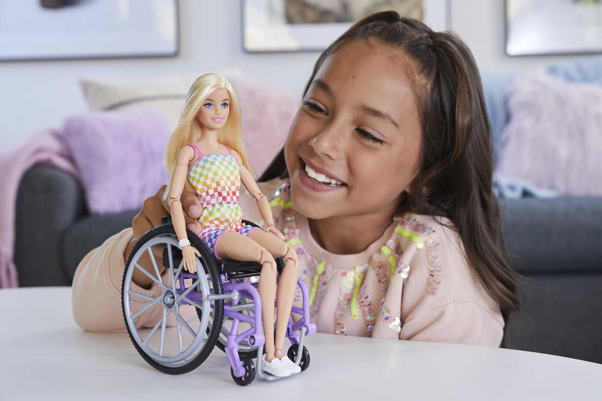 Barbie Pop en Accessoires #194 | HJT13 | MATTEL