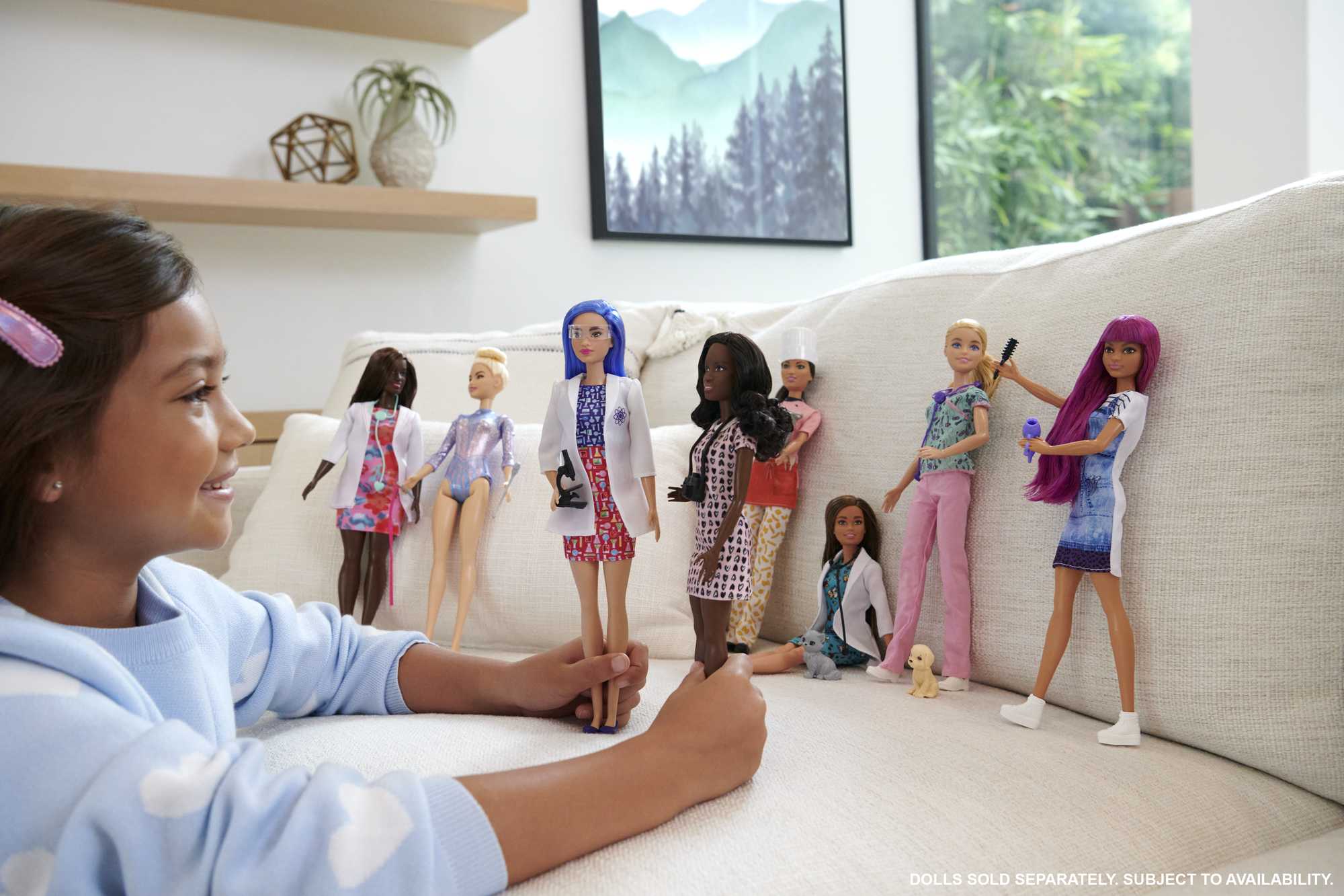 Barbie® Doll CDU | Mattel