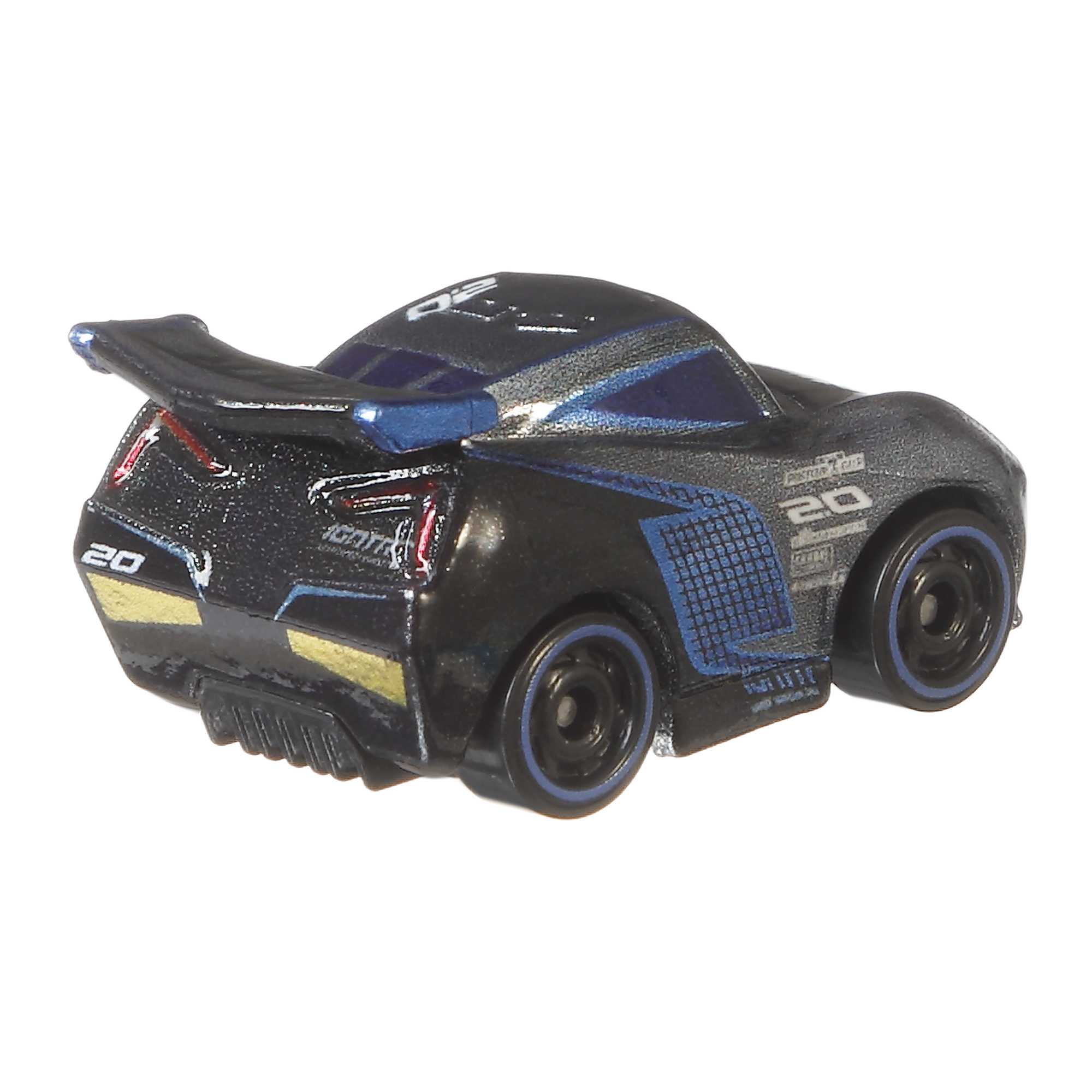 Disney Pixar – Assortiment Cars Mini Véhicules | GKF65 | MATTEL