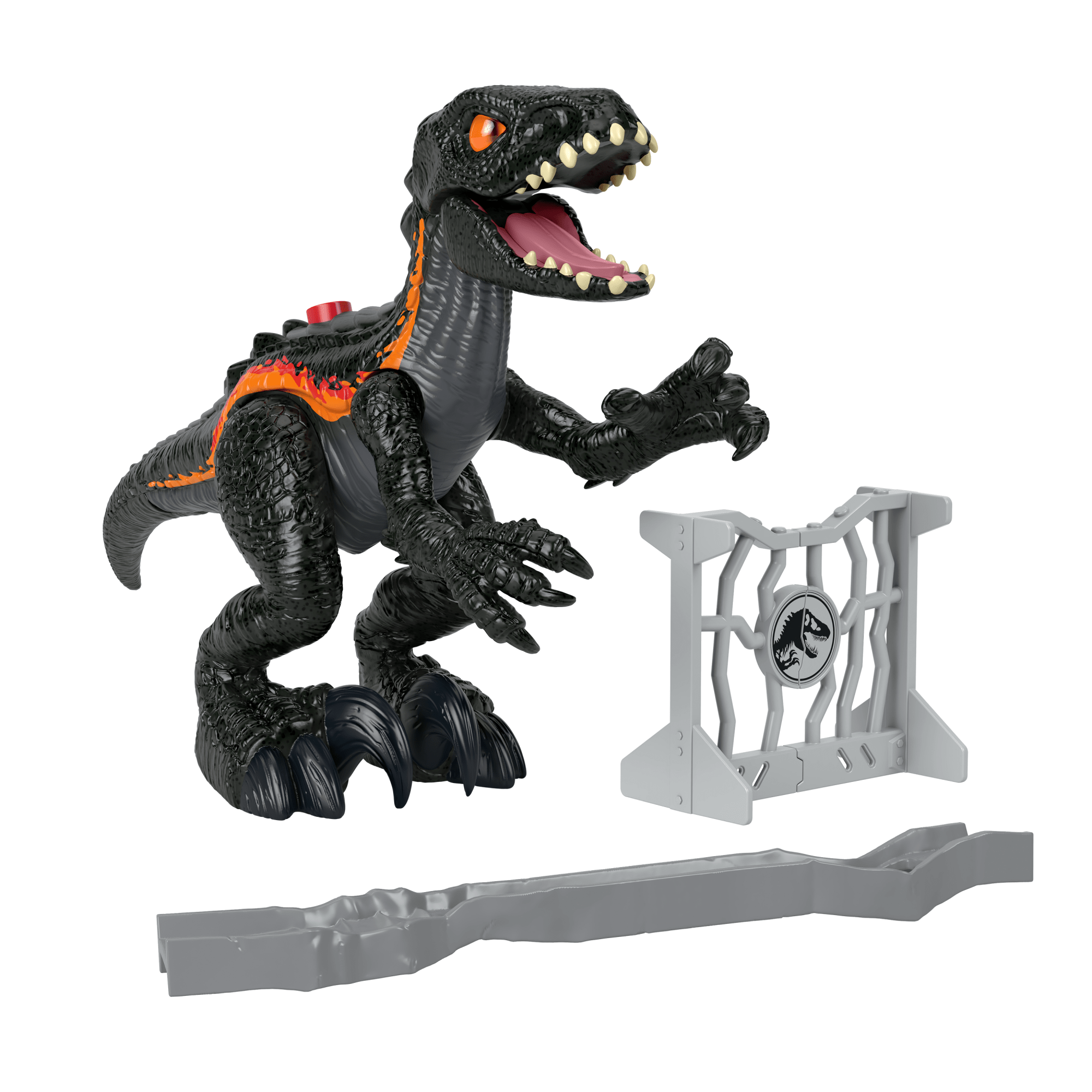 Imaginext® Jurassic World™ Indoraptor | Mattel