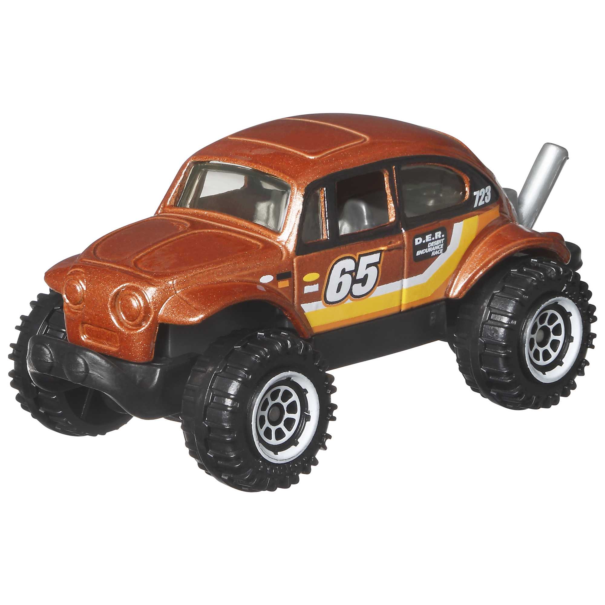 Matchbox 5-Pack Vehicles Assortment | MATTEL
